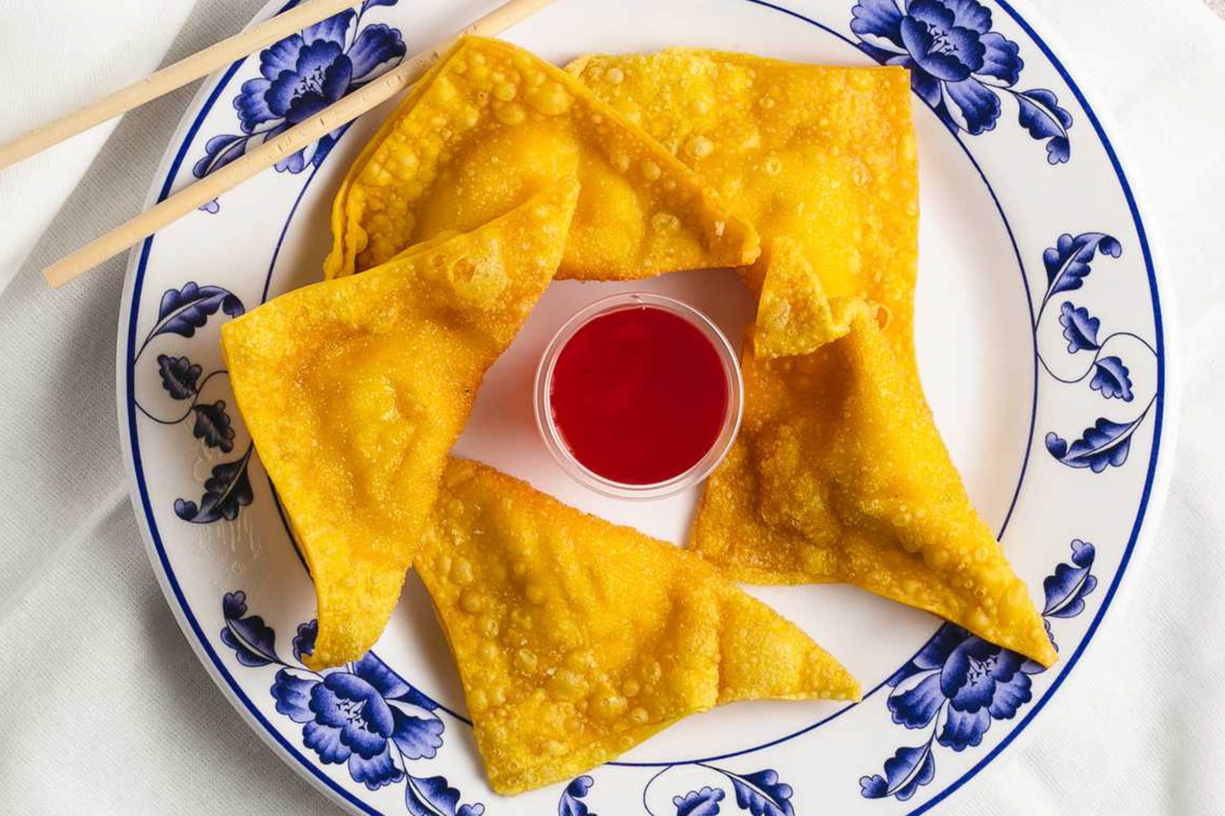 Mr. Wonton Delivery Menu | Order Online | 3595 Canton Rd Ste 328 ...