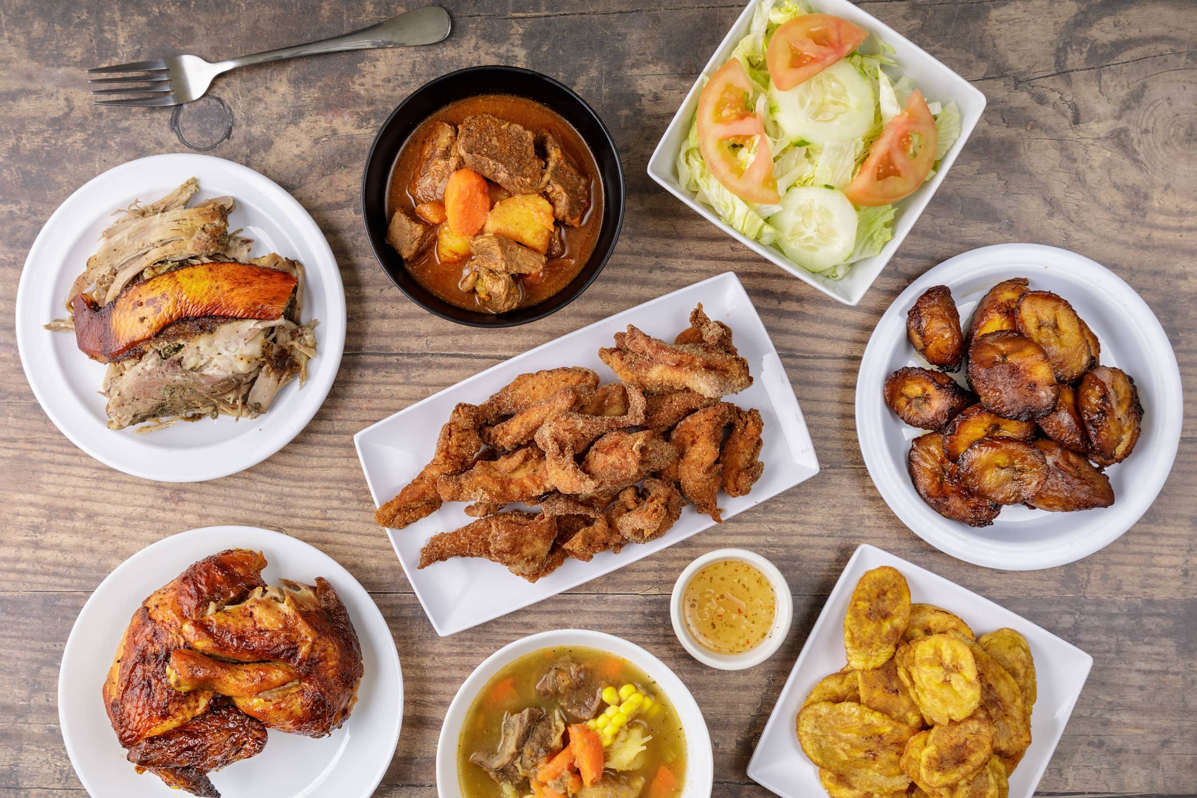 El Malecon - Brooklyn, NY Restaurant | Menu + Delivery | Seamless