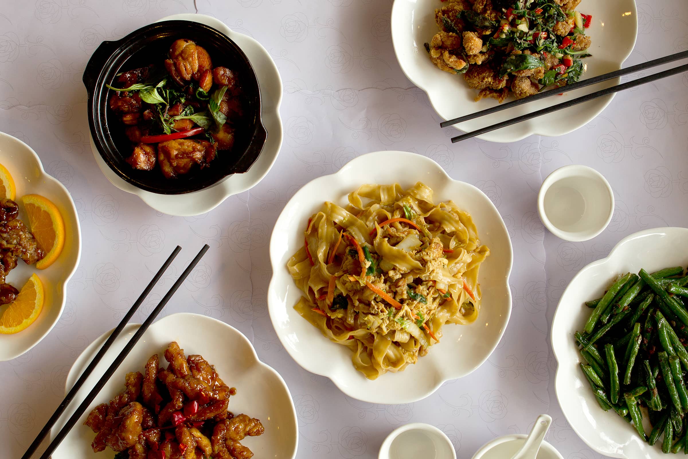 Joy Restaurant Delivery Menu | Order Online | 1489 Beach Park Blvd San ...