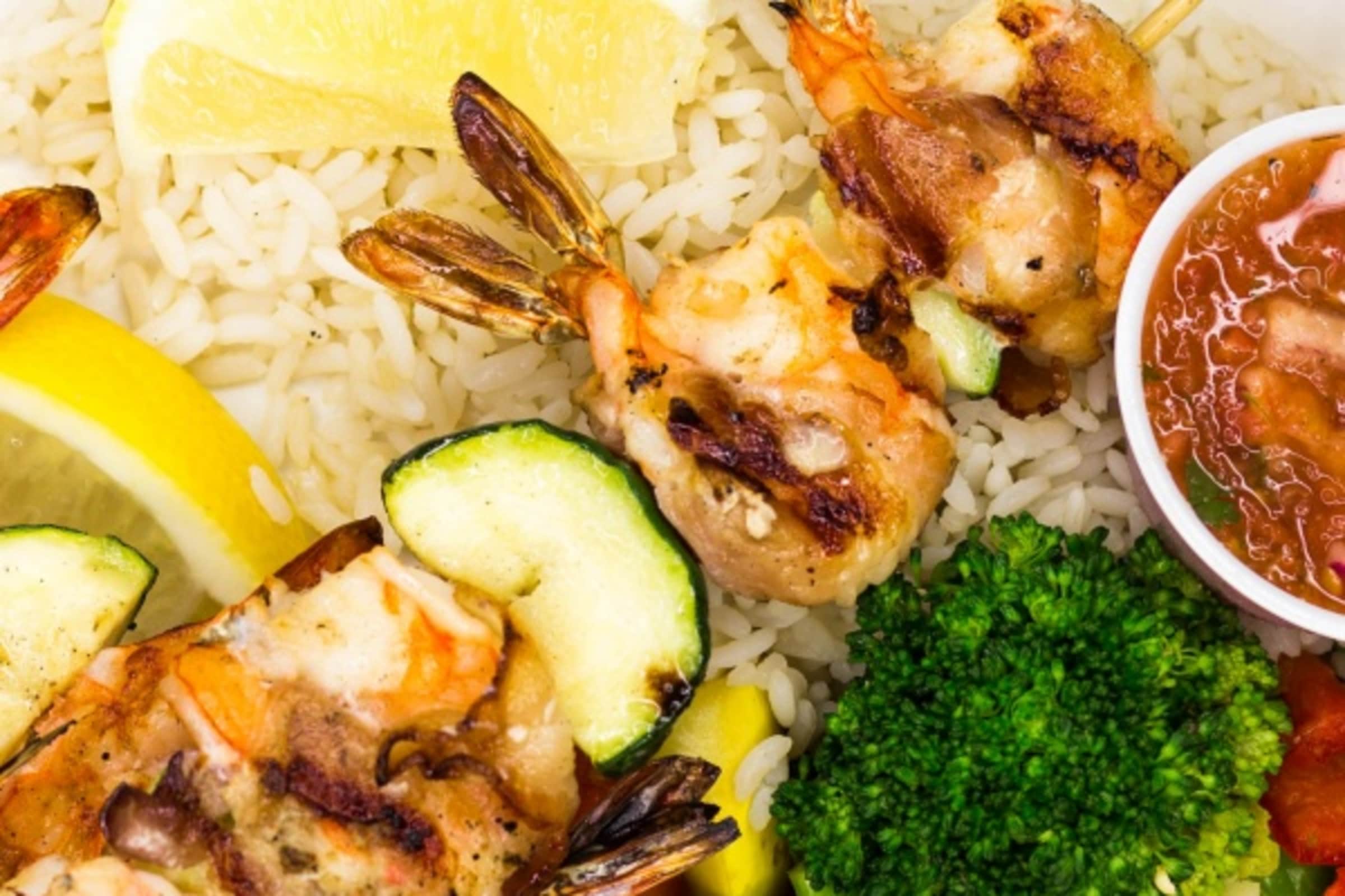 Anna's Fish Market DTLA Delivery Menu | Order Online | 812 W 7th St Los ...