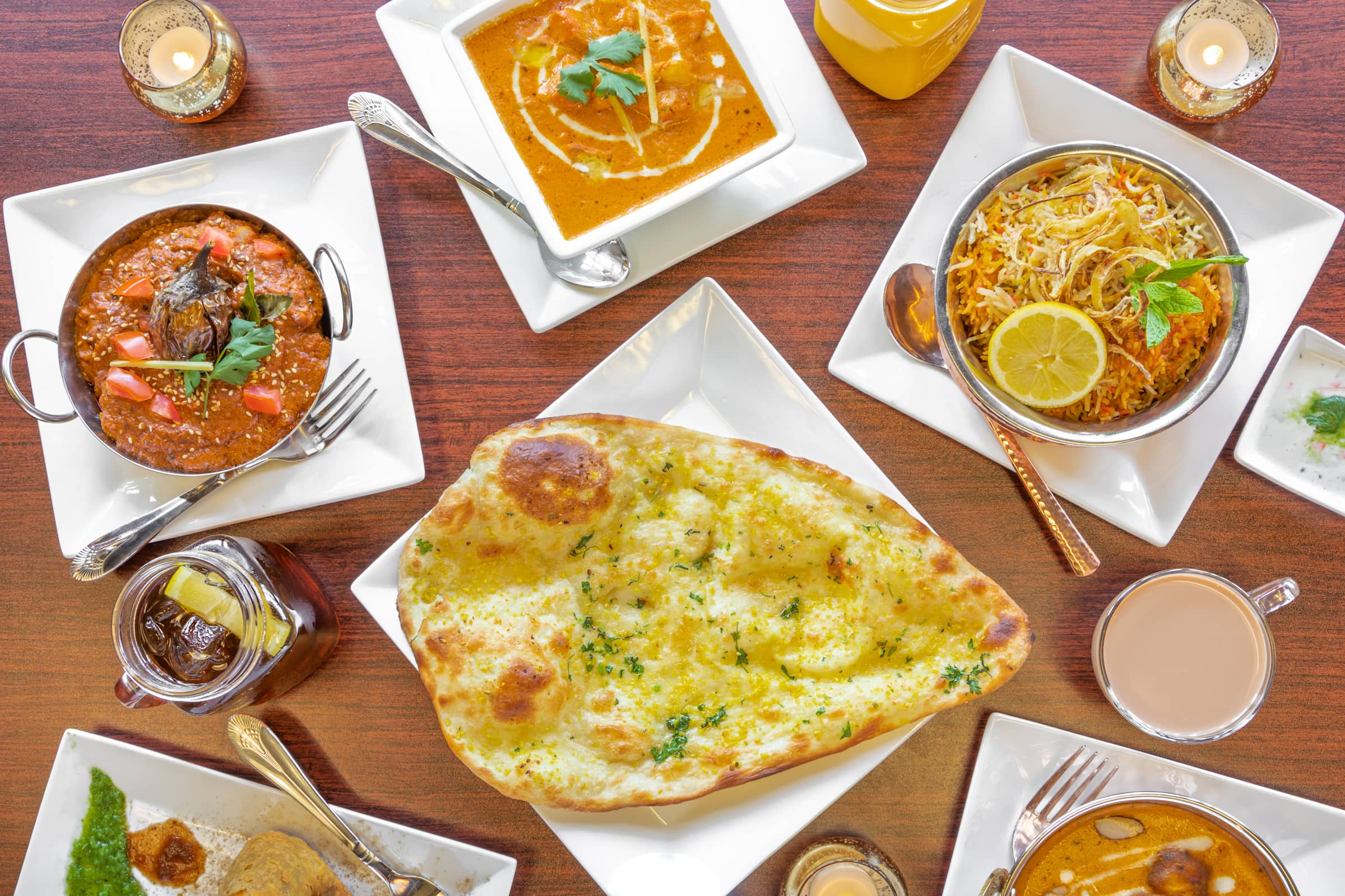 Haldi Indian Cuisine Delivery Menu | Order Online | 13761 W Bell Rd ...