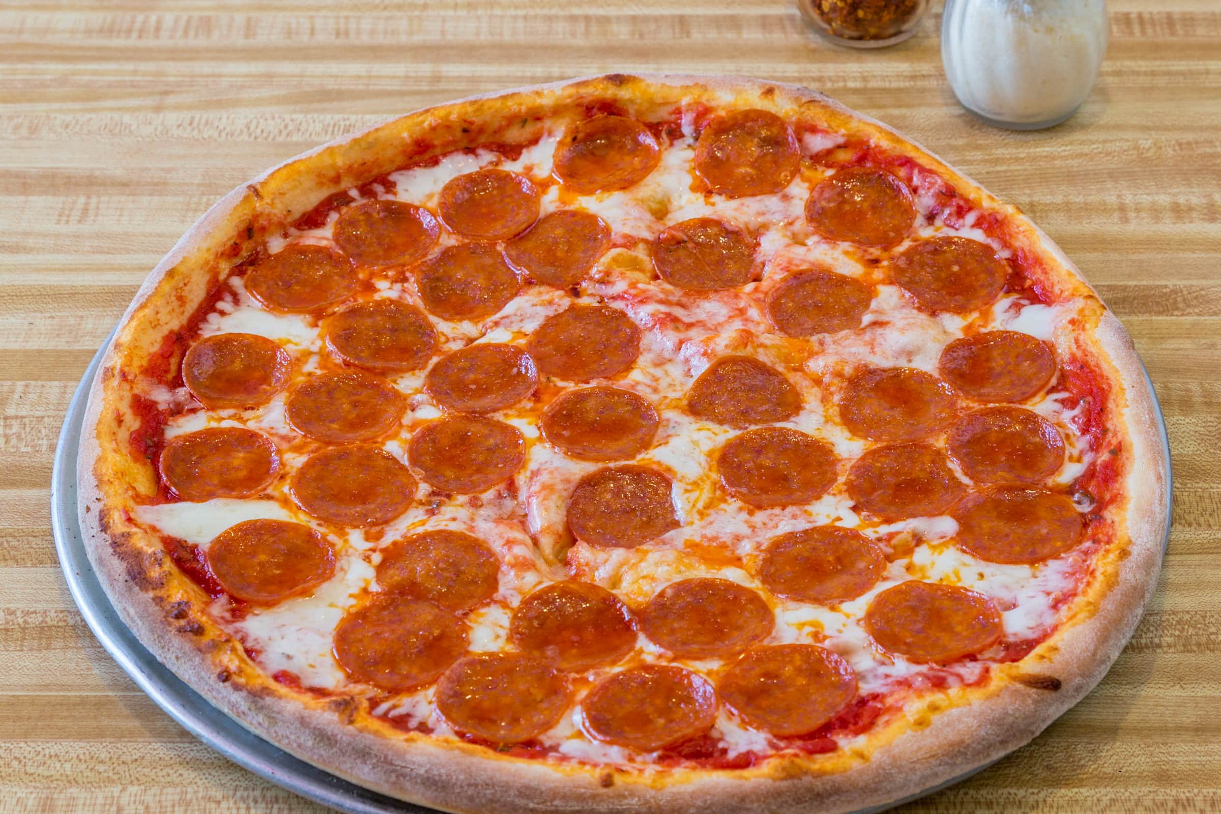 Pizza Old Roma Delivery Menu | Order Online | 5740 W Glendale Ave ...