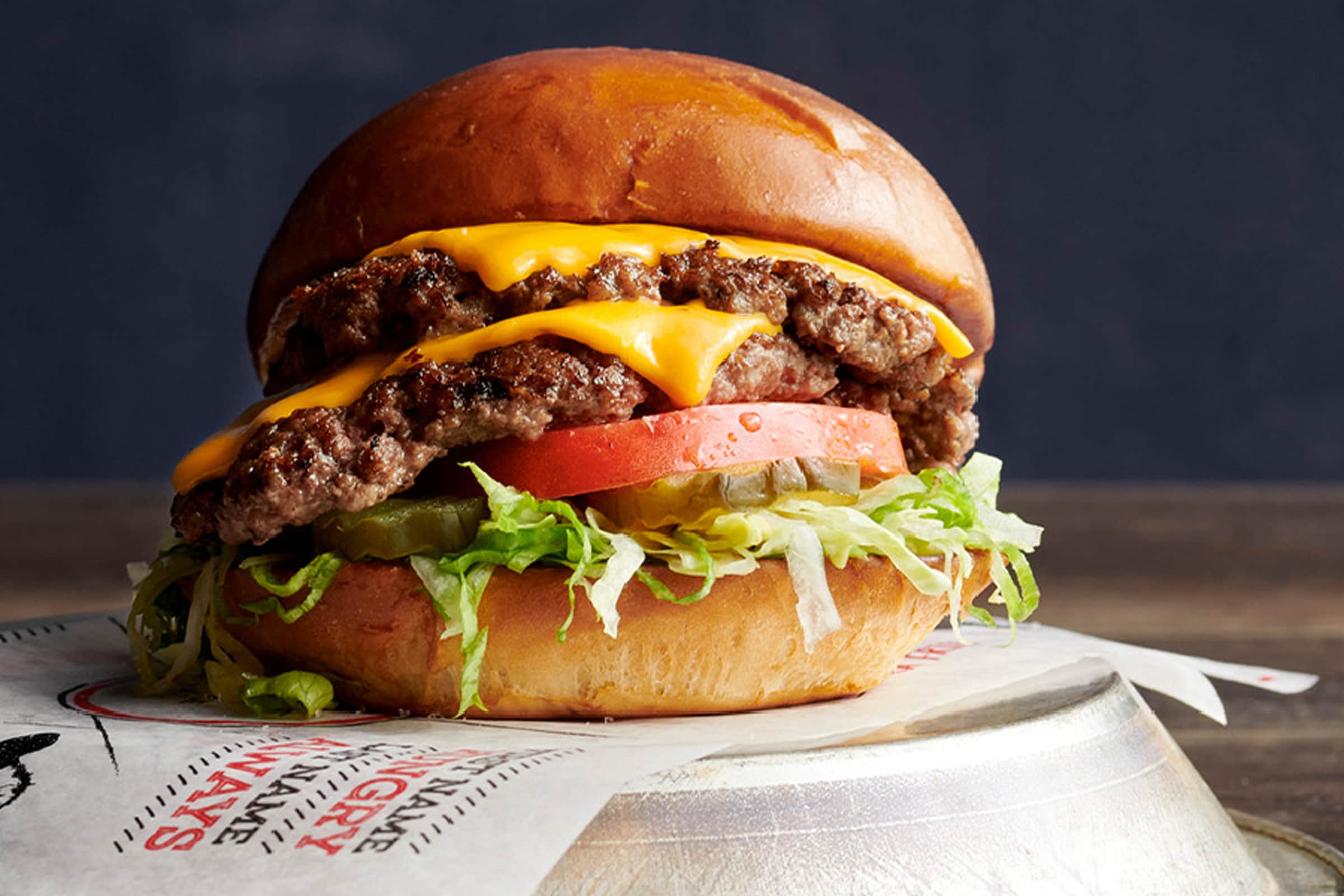 Bill's Bar & Burger Delivery Menu | Order Online | 16 W 51st St New ...