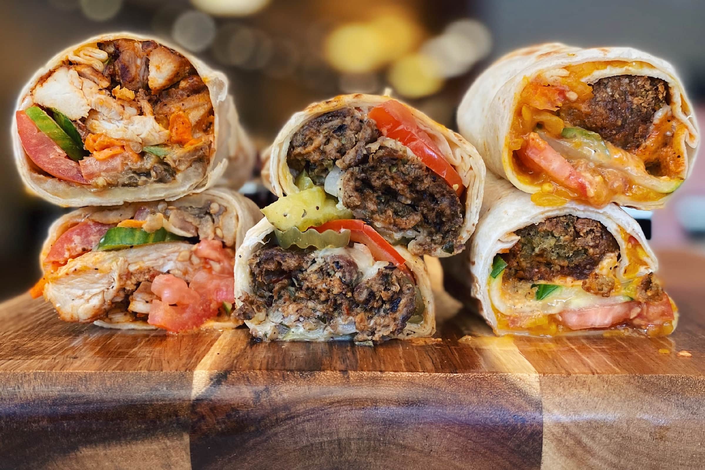 Cedars Mediterranean Kitchen Delivery Menu | Order Online | 1206 E 53rd ...