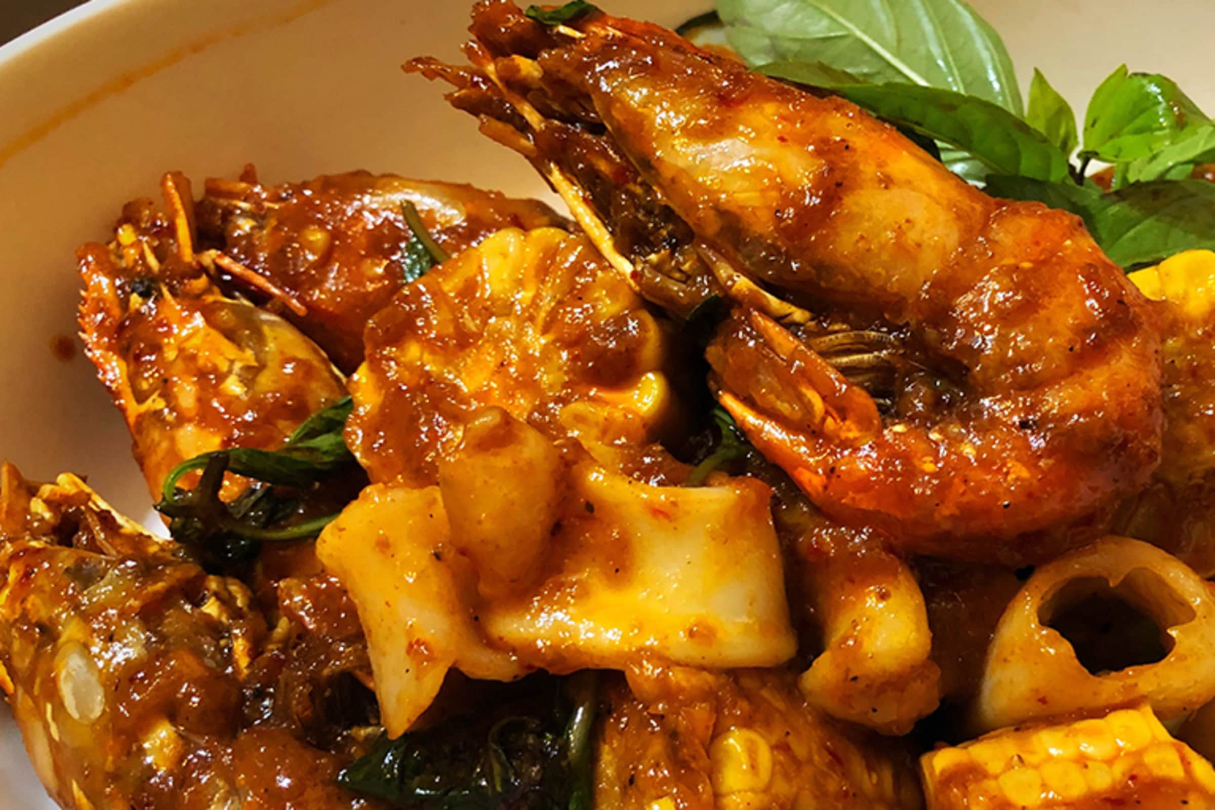 Cha'Ba Thai Delivery Menu | Order Online | 5810 Northeast Sandy Blvd ...