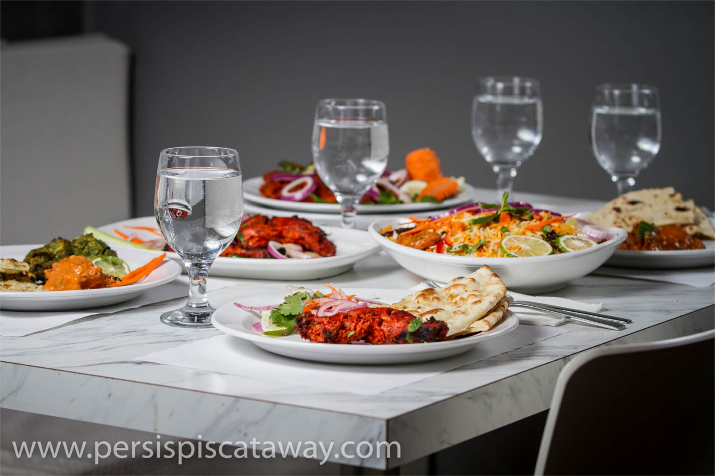 Persis Biryani & Indian Grill Delivery Menu | Order Online | 1665 ...