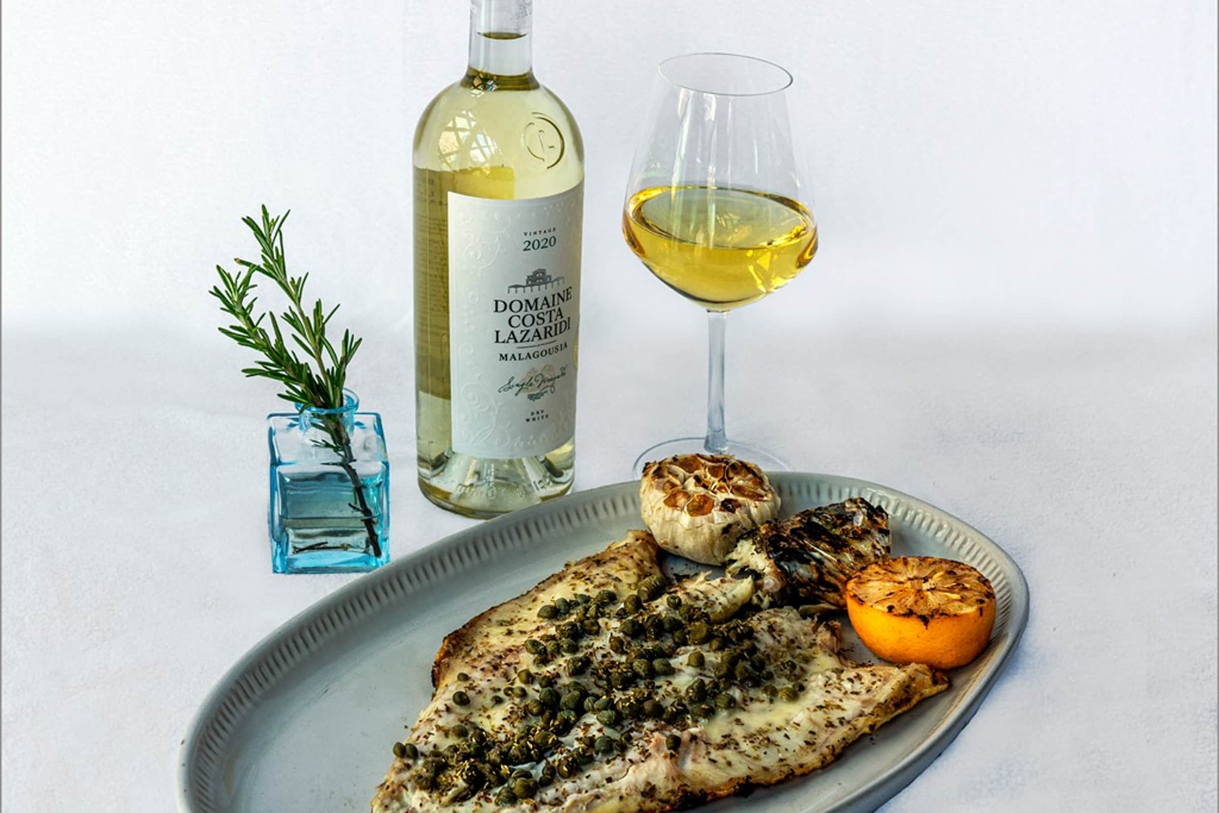 Greca Mediterranean Kitchen Bar Delivery Menu | Order Online | 1 Kent ...