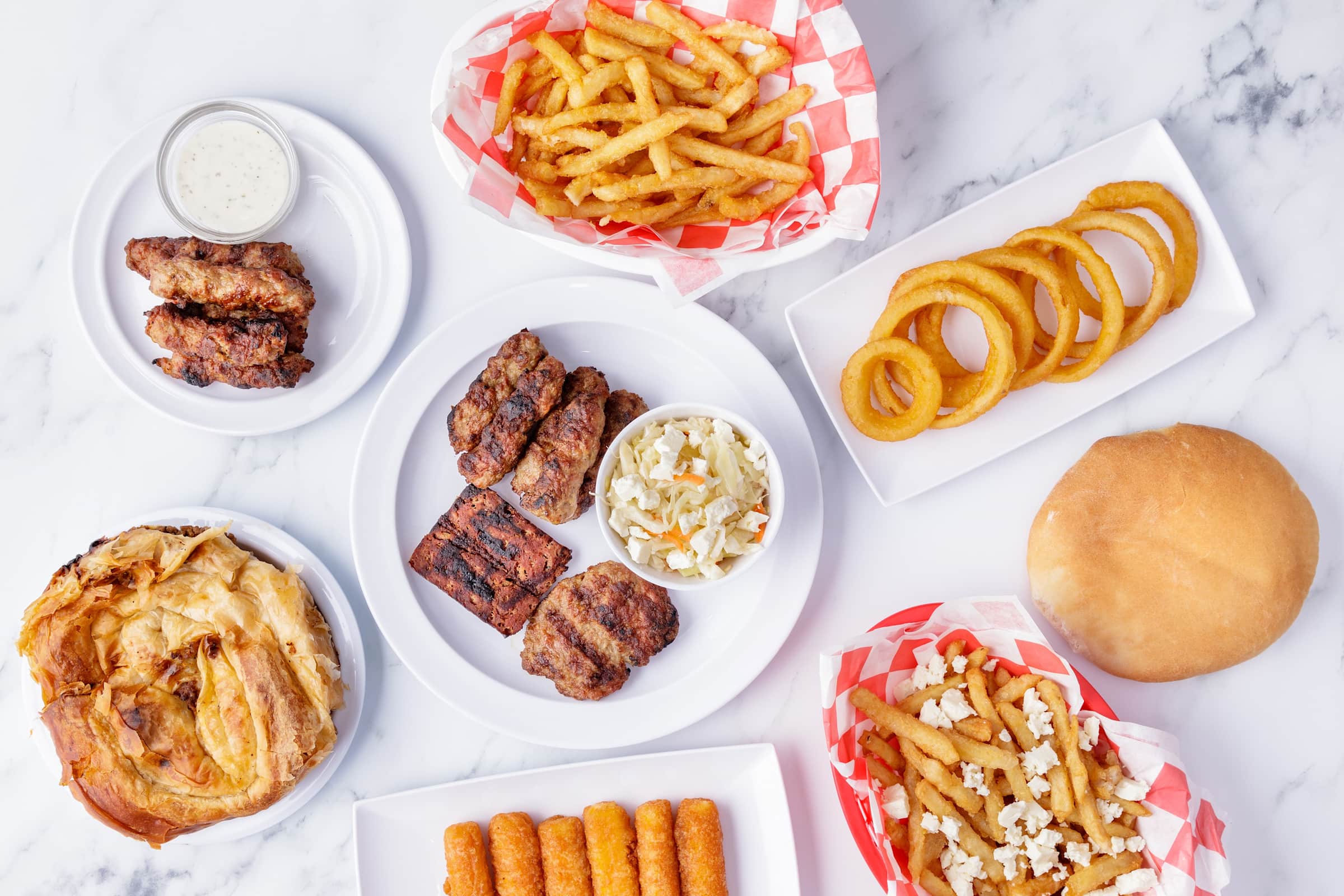 Nana's Kitchen Delivery Menu | Order Online | 1809 Hone Ave Bronx | Grubhub