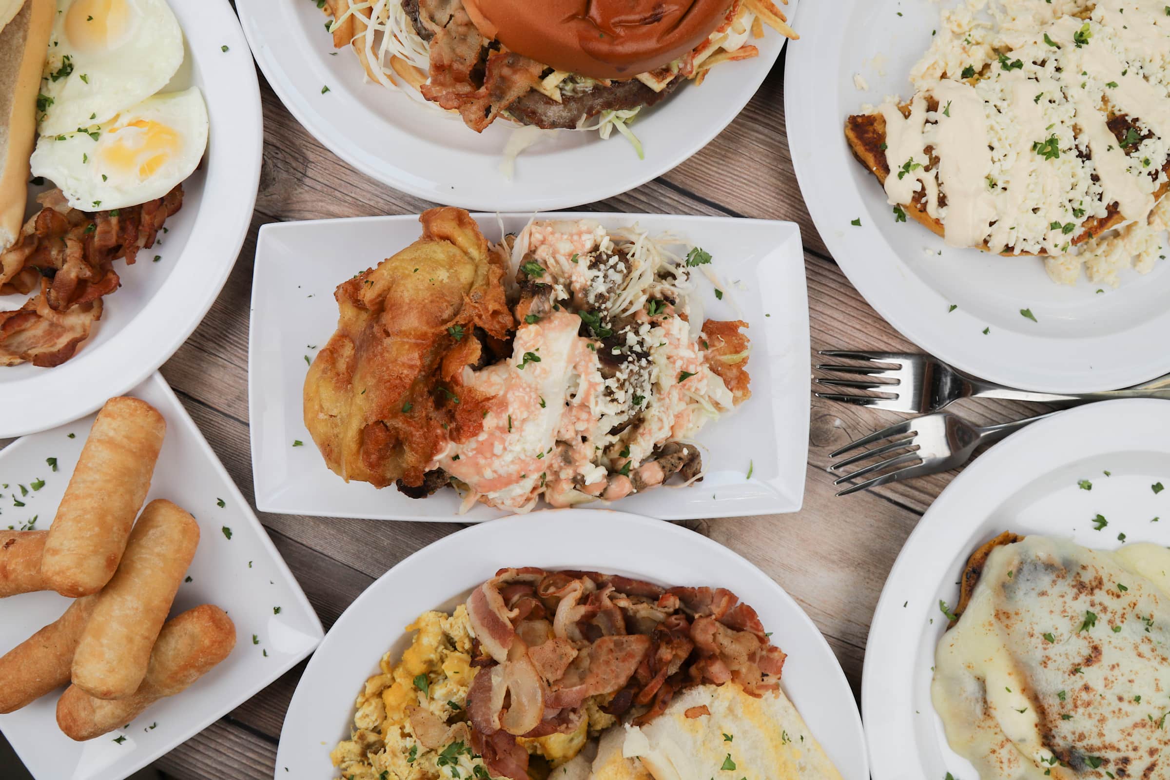 Maracaibo Mia Delivery Menu | Order Online | 5691 S Semoran Blvd ...