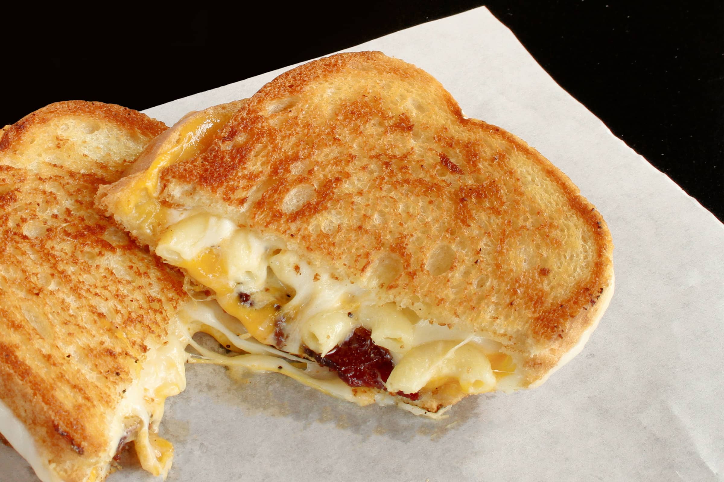 Tom and Chee Delivery Menu | Order Online | 2116 W Memorial Rd Oklahoma ...