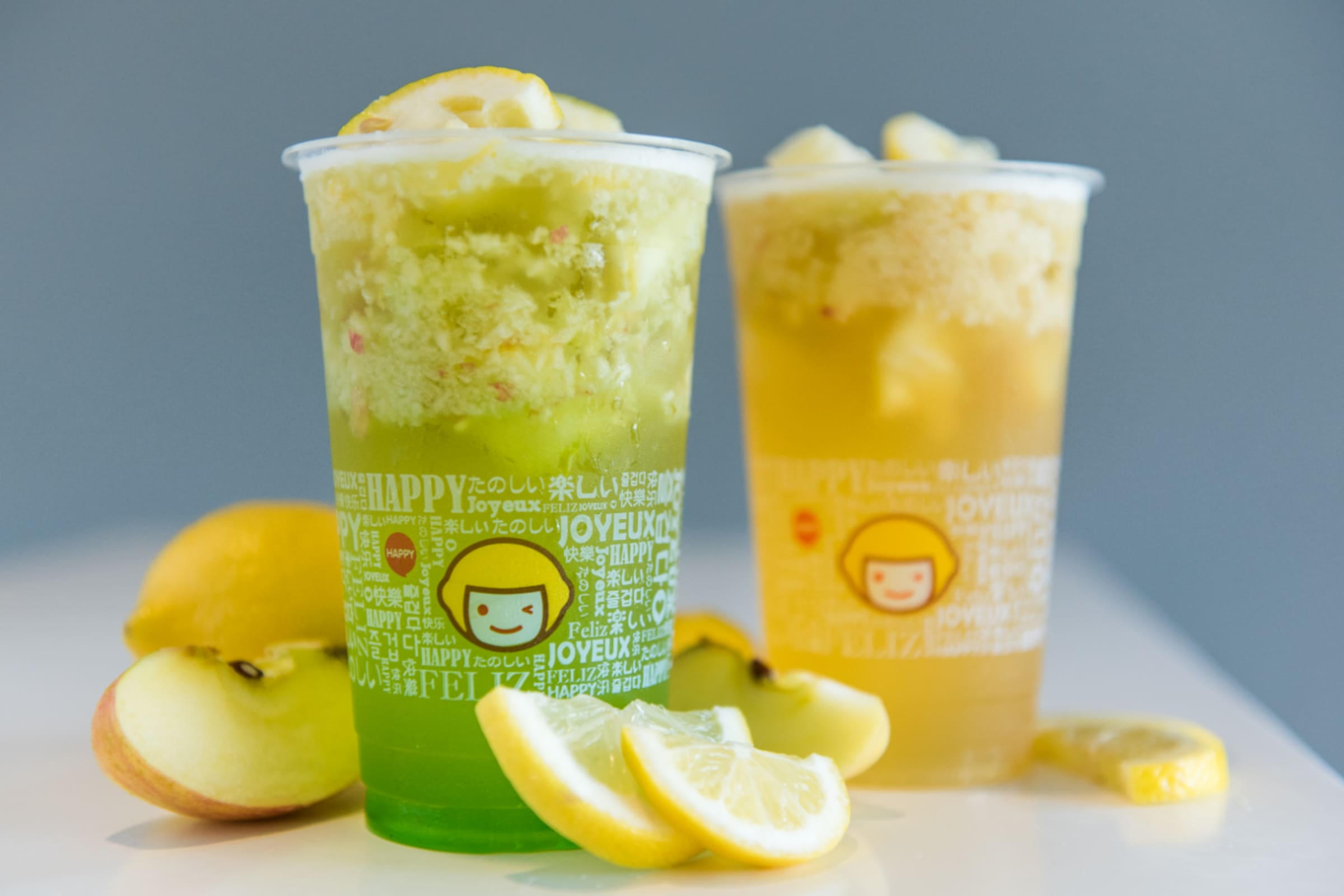 Happy Lemon Delivery Menu | Order Online | Las Vegas Blvd Las Vegas ...