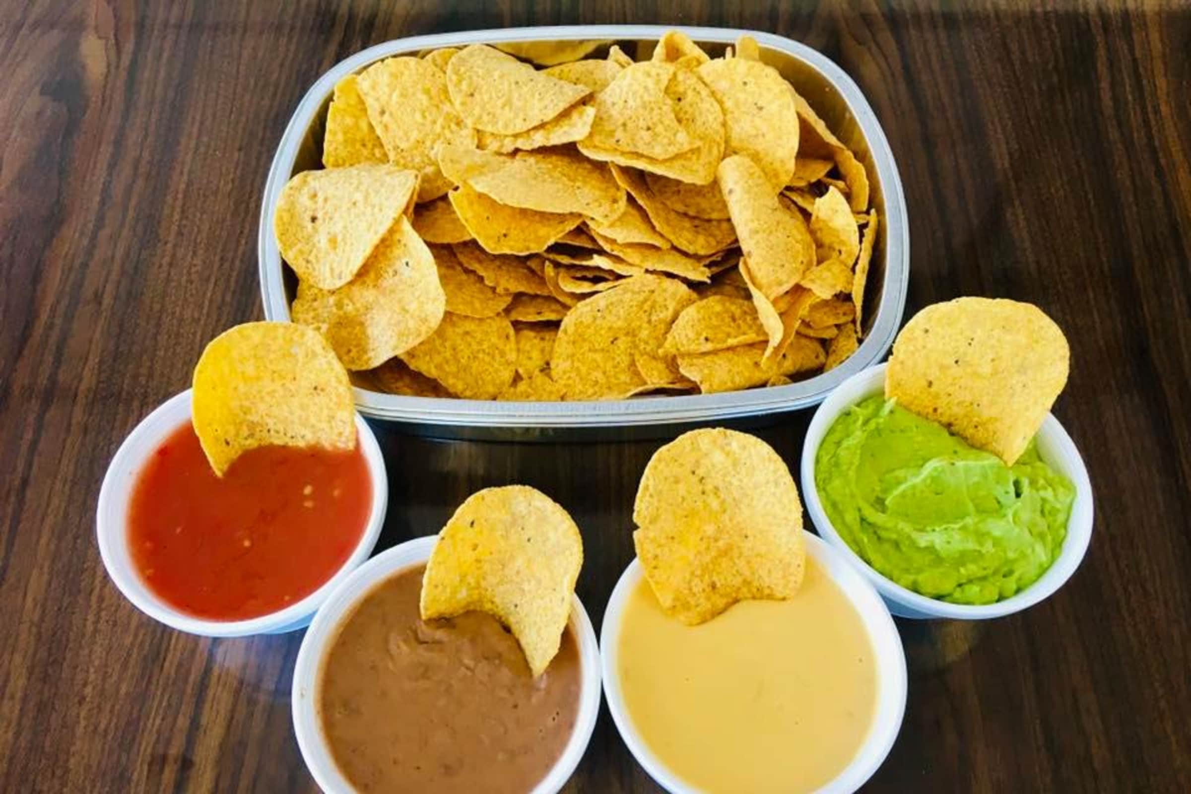 Taco House - Limited Delivery Exclusives Delivery Menu | Order Online ...