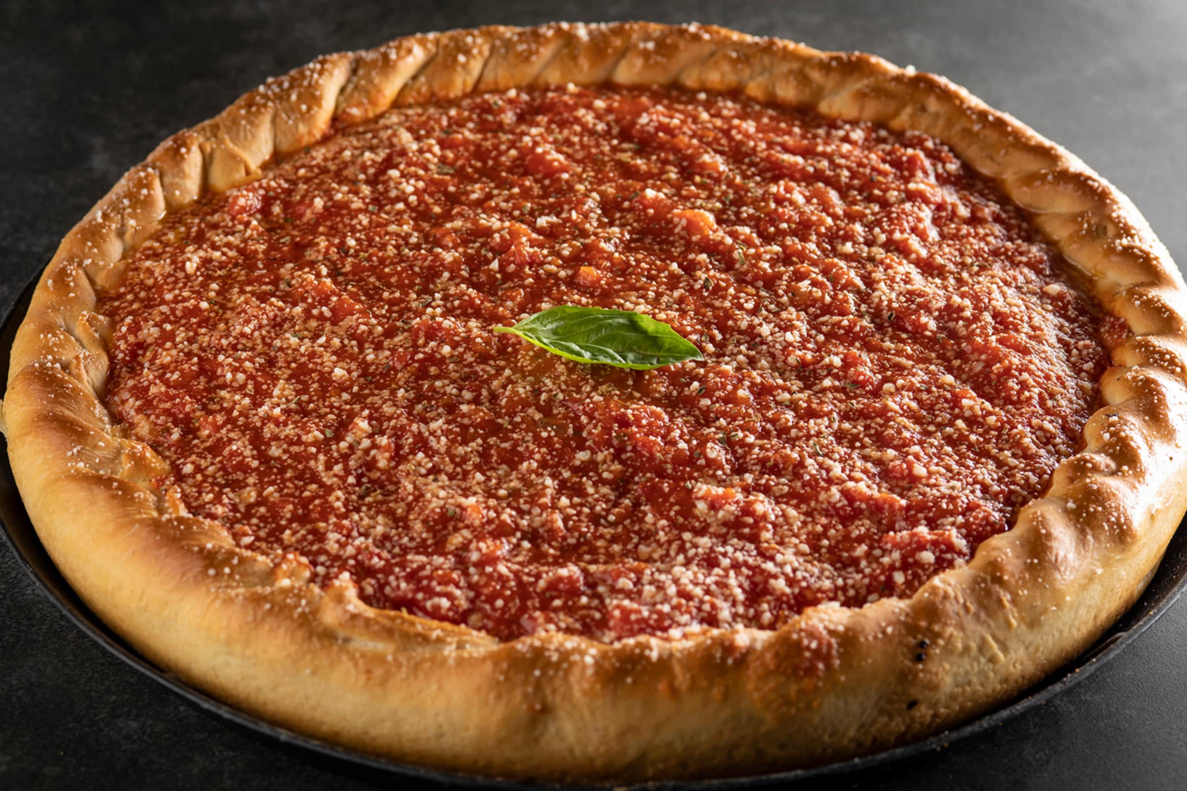 Papa Saverio's Pizzeria Delivery Menu | Order Online | 2933 Kirk Rd ...