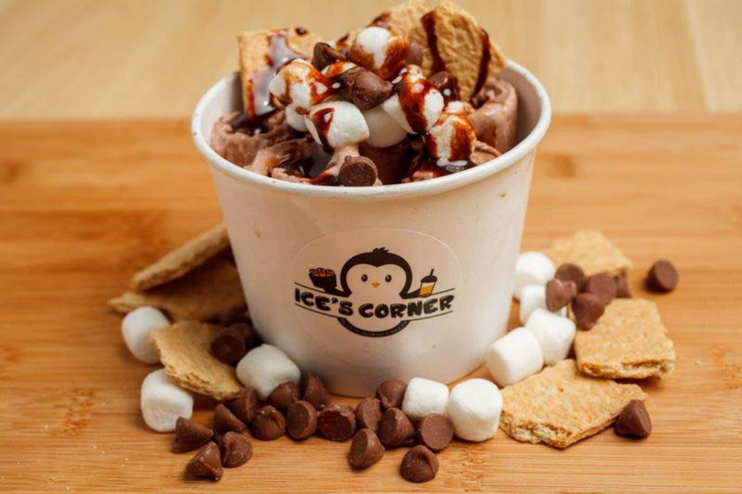 Ice's Corner Delivery Menu | Order Online | 376 Ridge Way Flowood | Grubhub