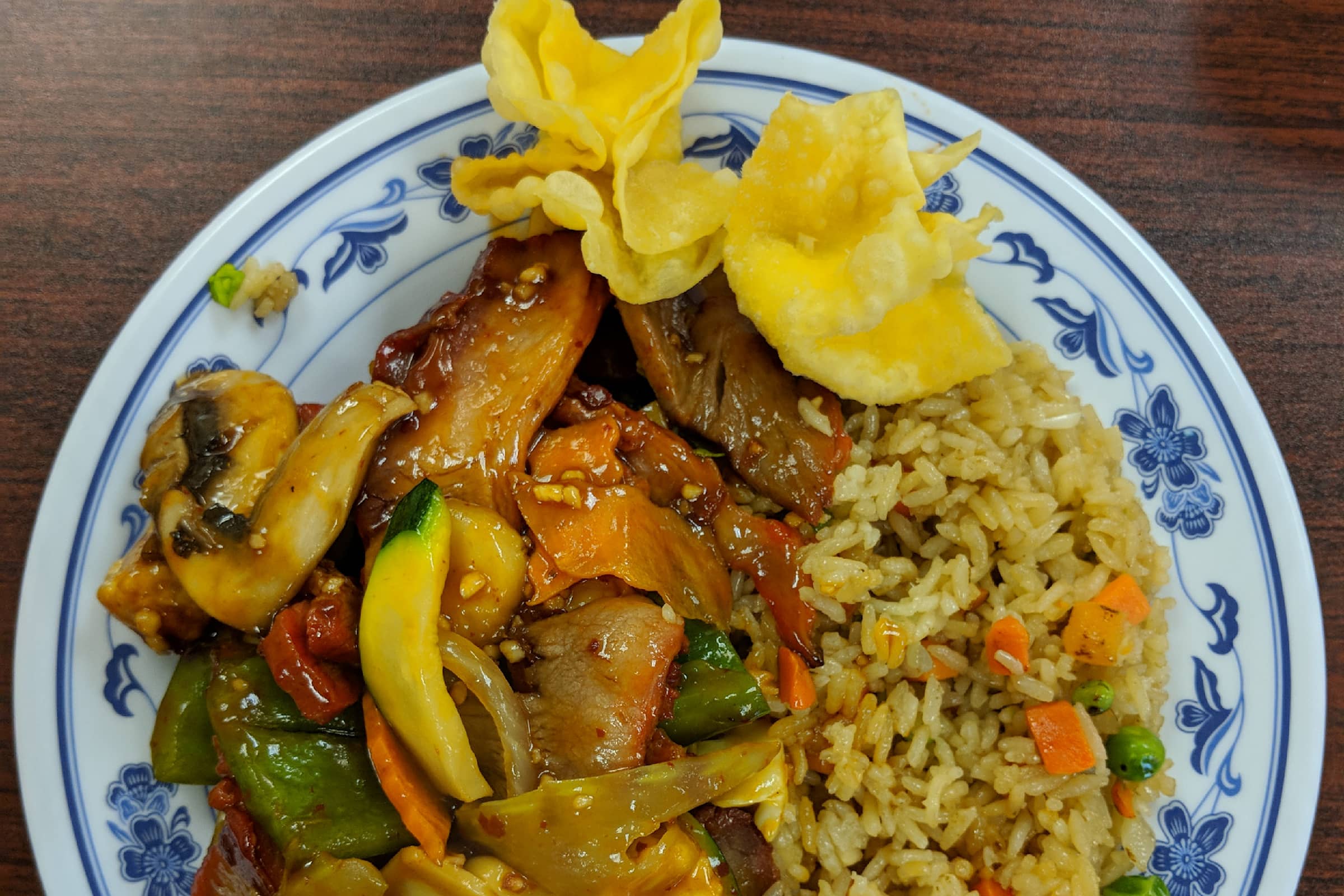 Food Lee Delivery Menu | Order Online | 2329 Cumberland Square Dr ...