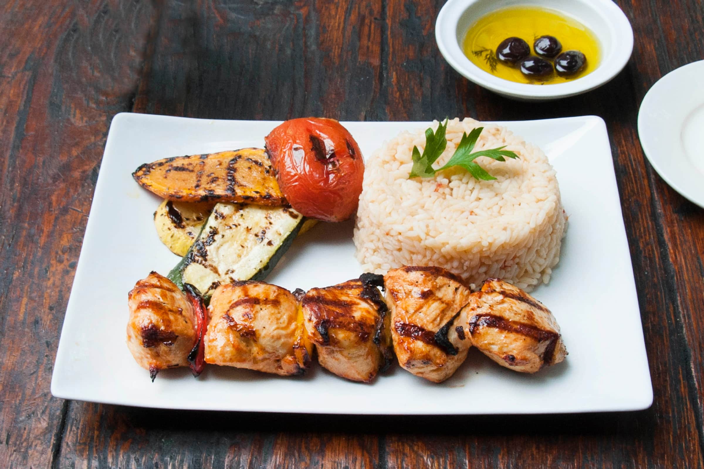 Bodrum Mediterranean Restaurant Delivery Menu | Order Online | 584 ...