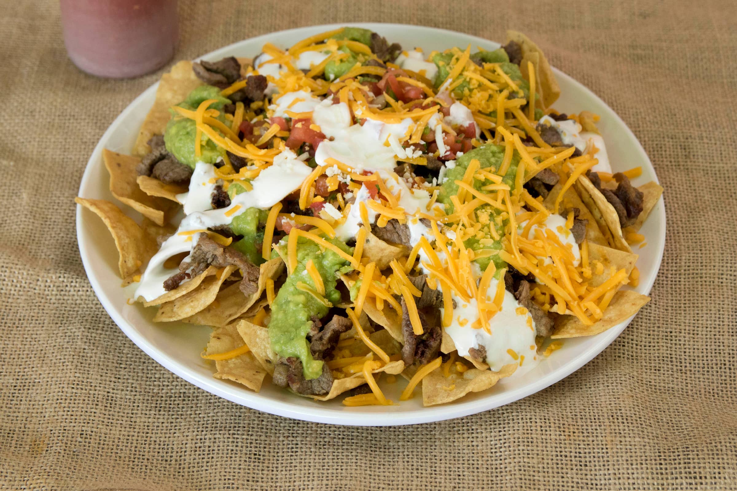 El Pollo Grill Delivery Menu | Order Online | 7836 Broadway Lemon Grove ...