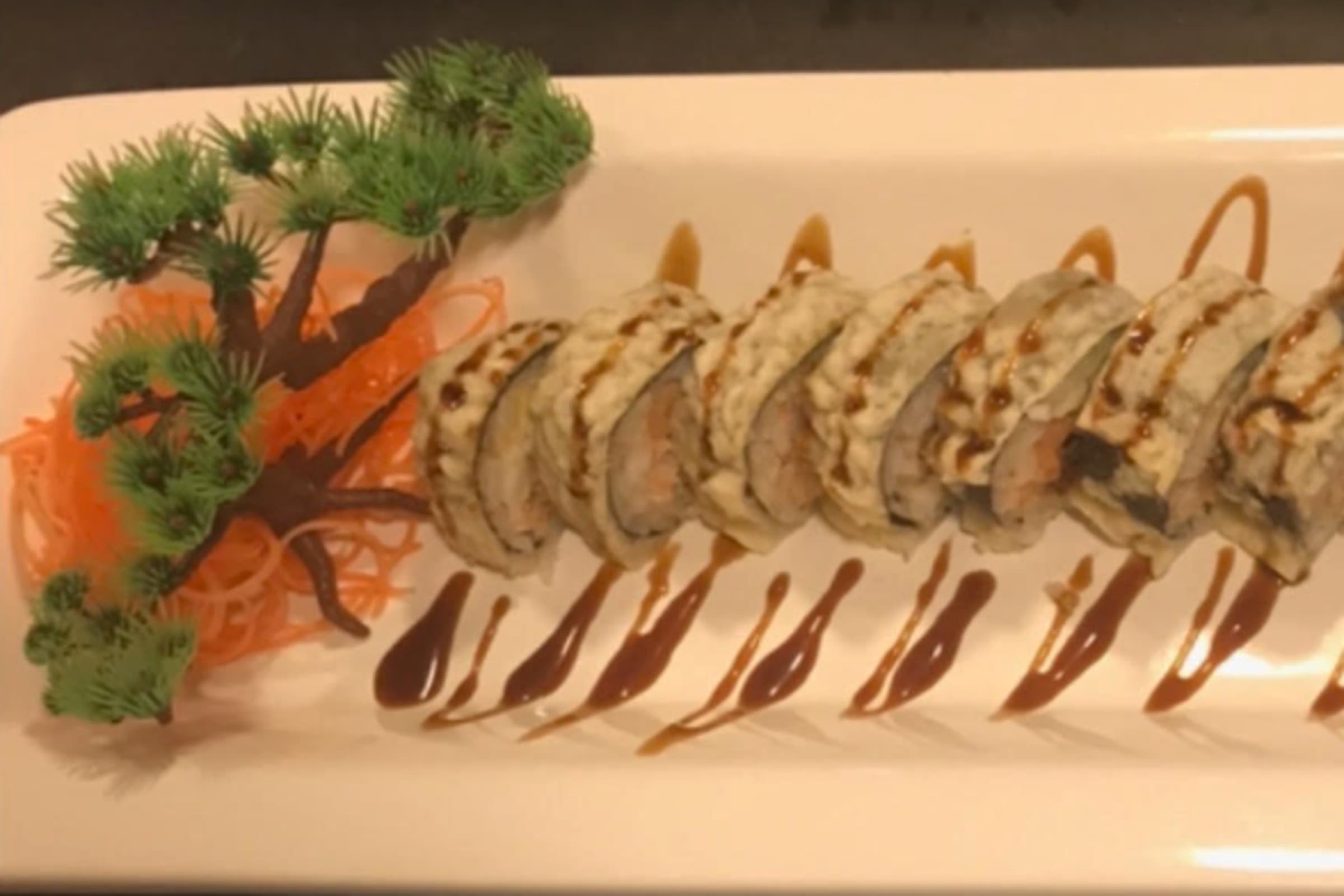 ICHIBAN & CHANG'S GARDEN Delivery Menu | Order Online | 215 Western Ave ...