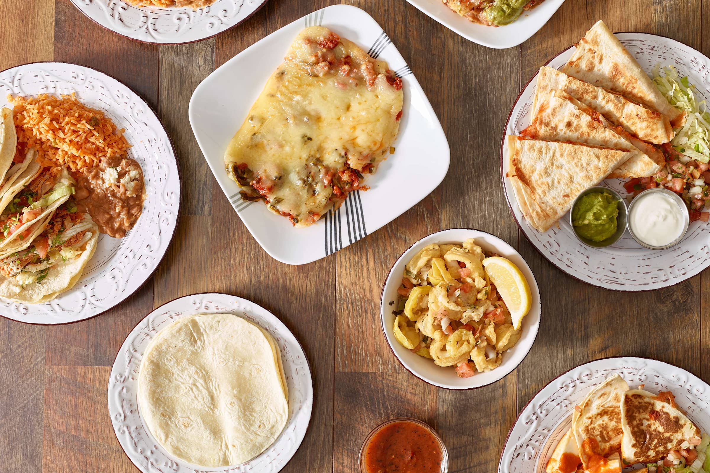 Don Jose Tequilas Delivery Menu | Order Online | 351 Atwells Ave ...