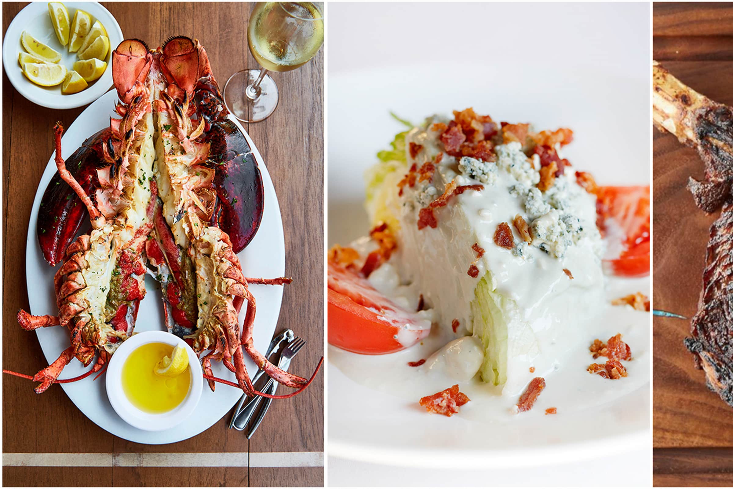 Al Biernat's North - Dallas, TX Restaurant | Menu + Delivery | Seamless