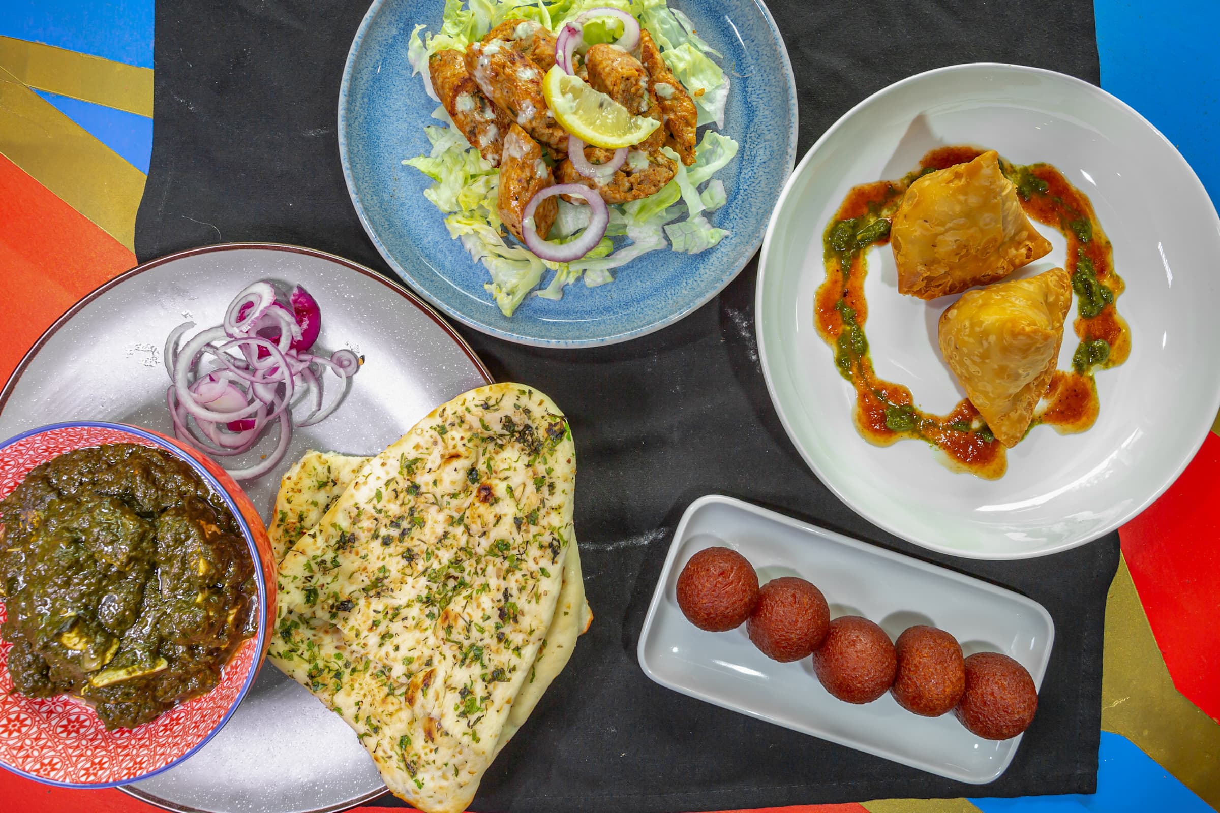 Bibis tiffin - Bethlehem, PA Restaurant | Menu + Delivery | Seamless