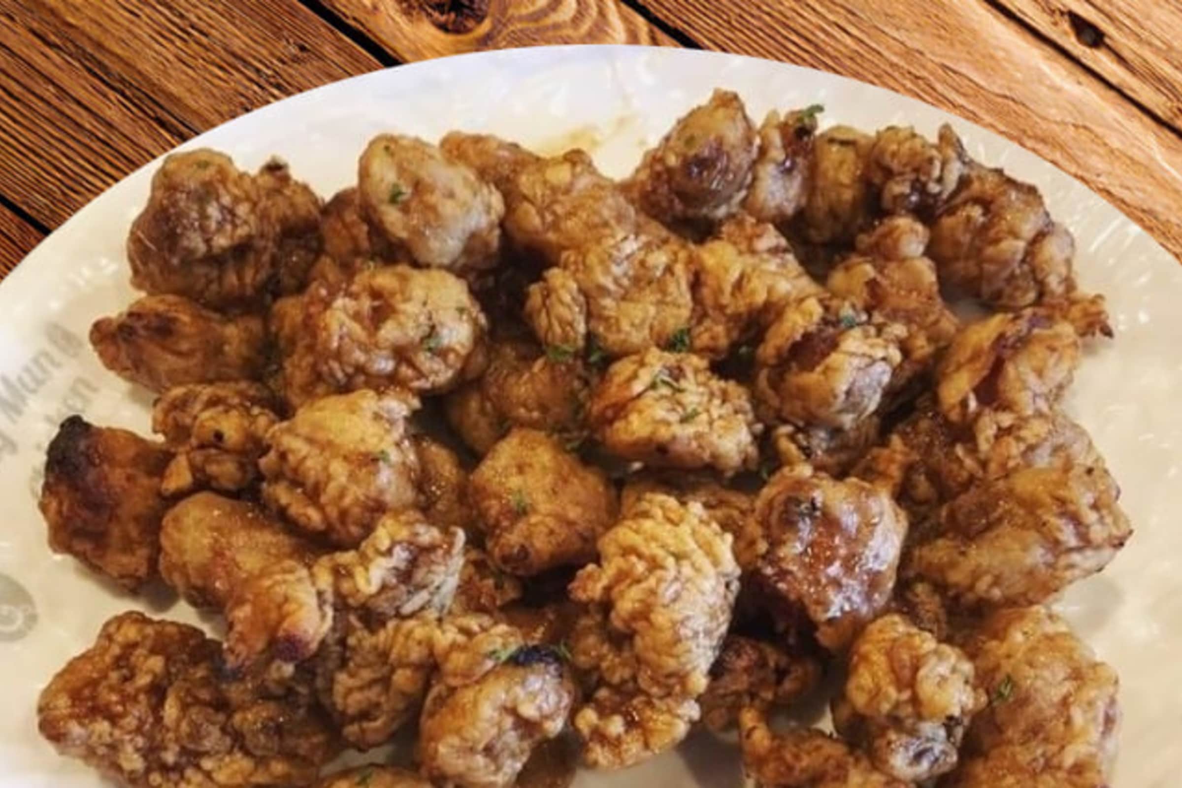 CM Chicken Delivery Menu | Order Online | 2705 GA-54 Peachtree City ...