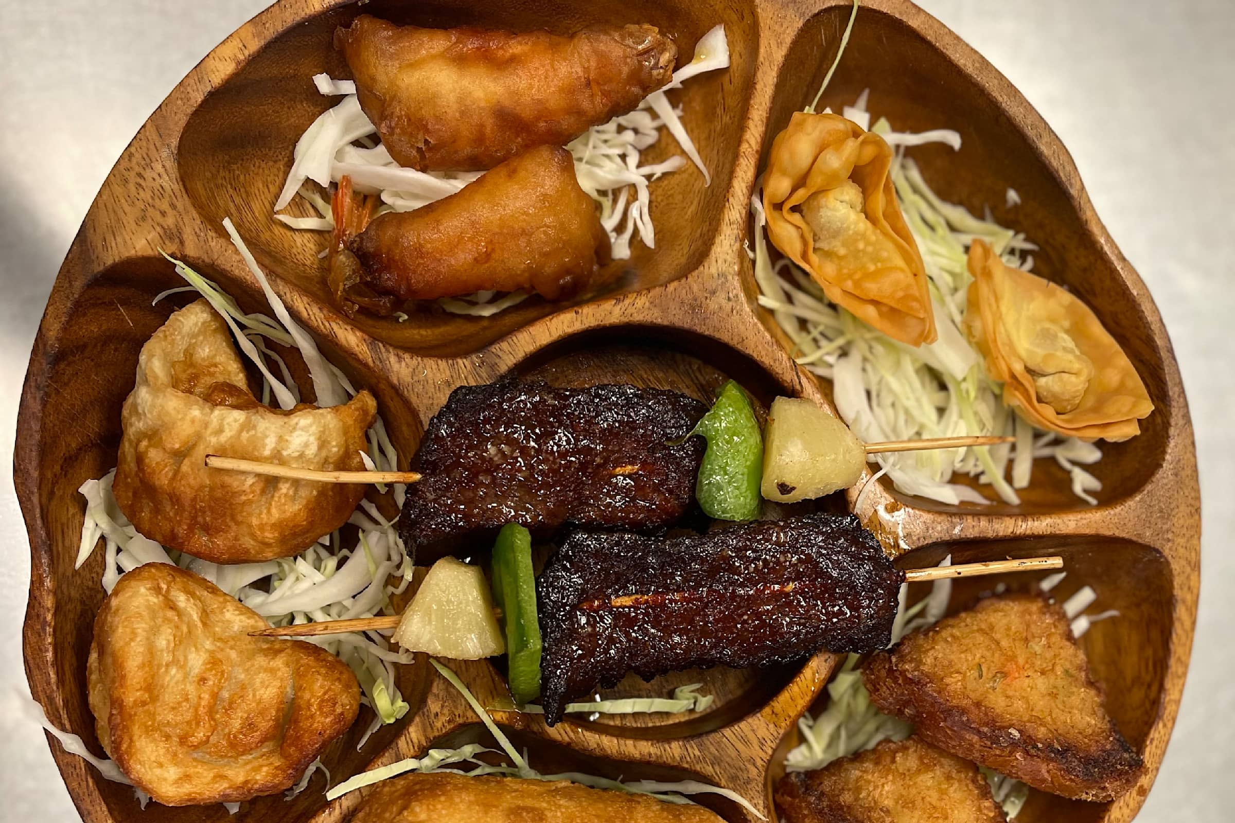 Golden Wok Delivery Menu | Order Online | 1971 E Beltline Ave NE #124 ...