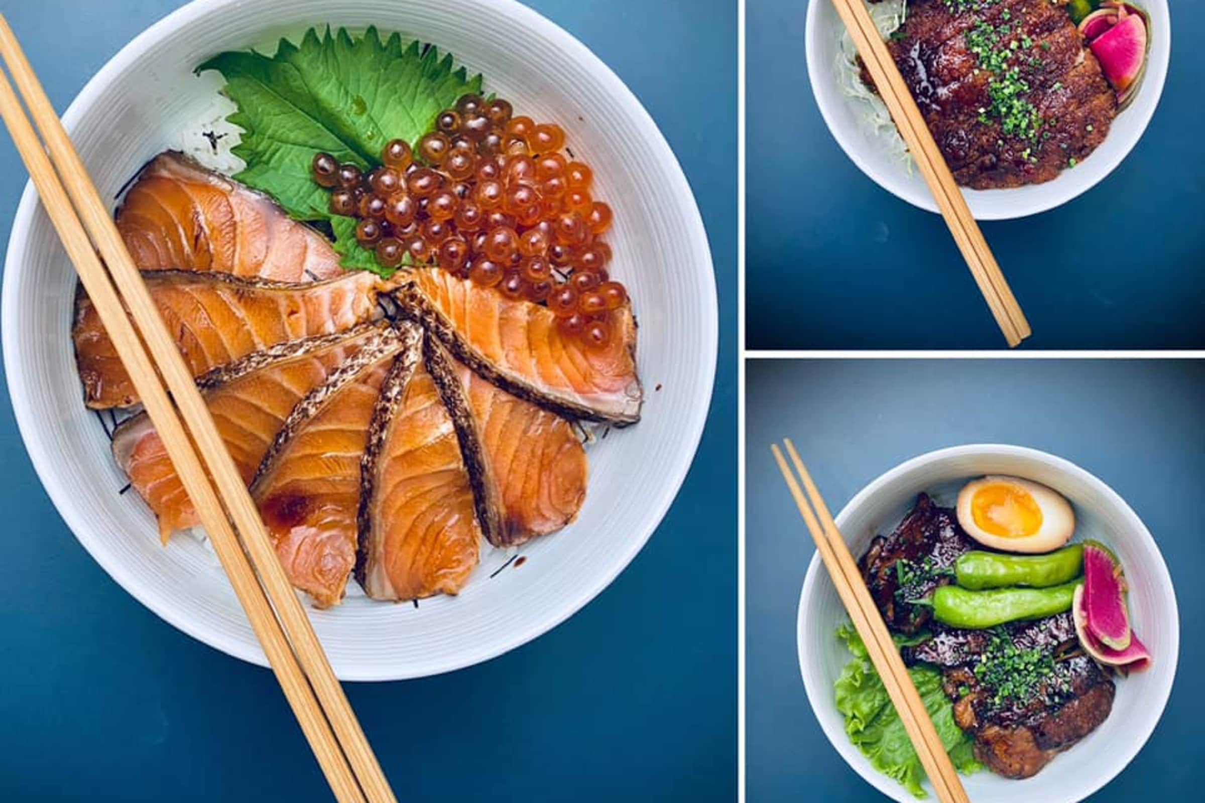 Chef Katsu Brooklyn Delivery Menu | Order Online | 143 Greene Ave ...