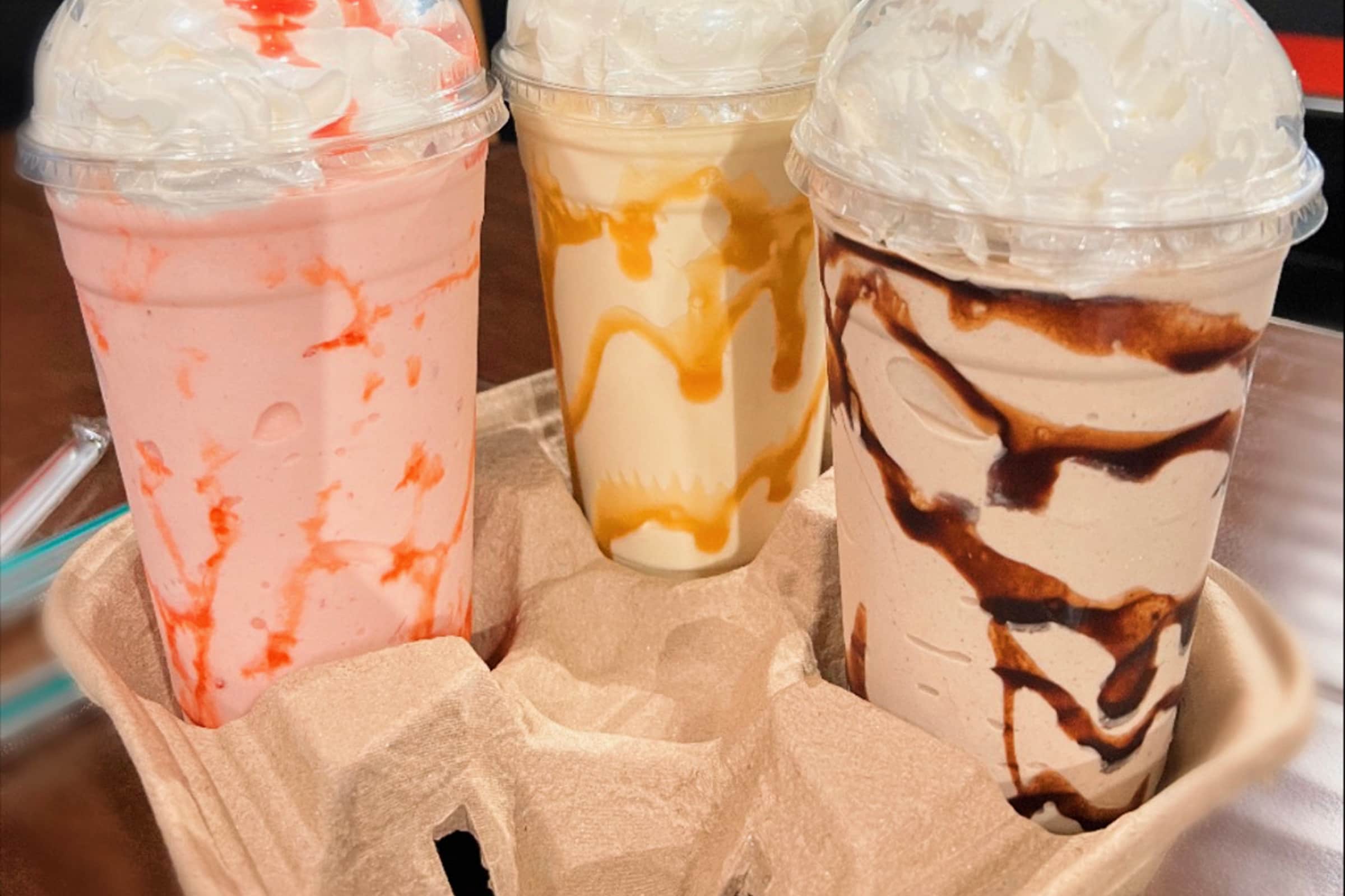 Vasko's on Park Delivery Menu | Order Online | 266 Park Ave Rochester ...