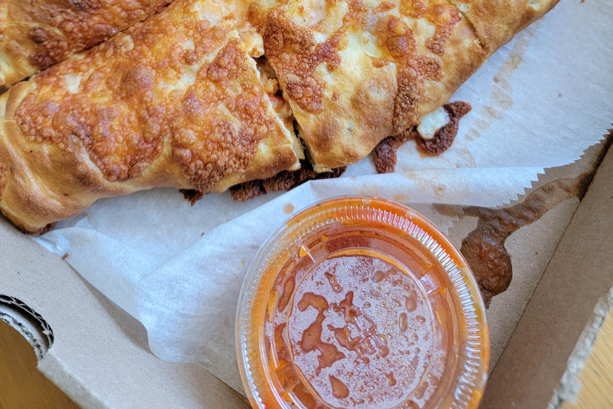 Hungry Tiger Pizza- Delivery Menu | Order Online | 700 Boston Road ...