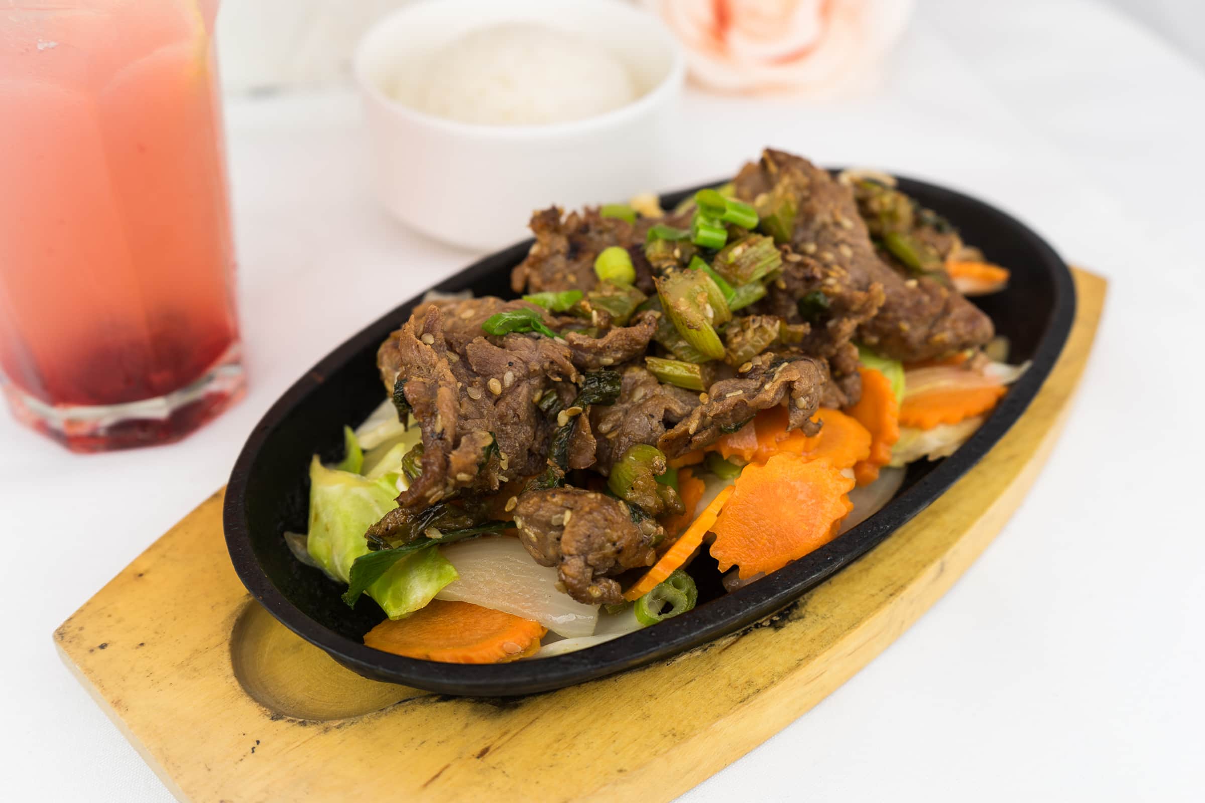 Rice and Noodles Thai Gourmet Delivery Menu | Order Online | 6111 ...