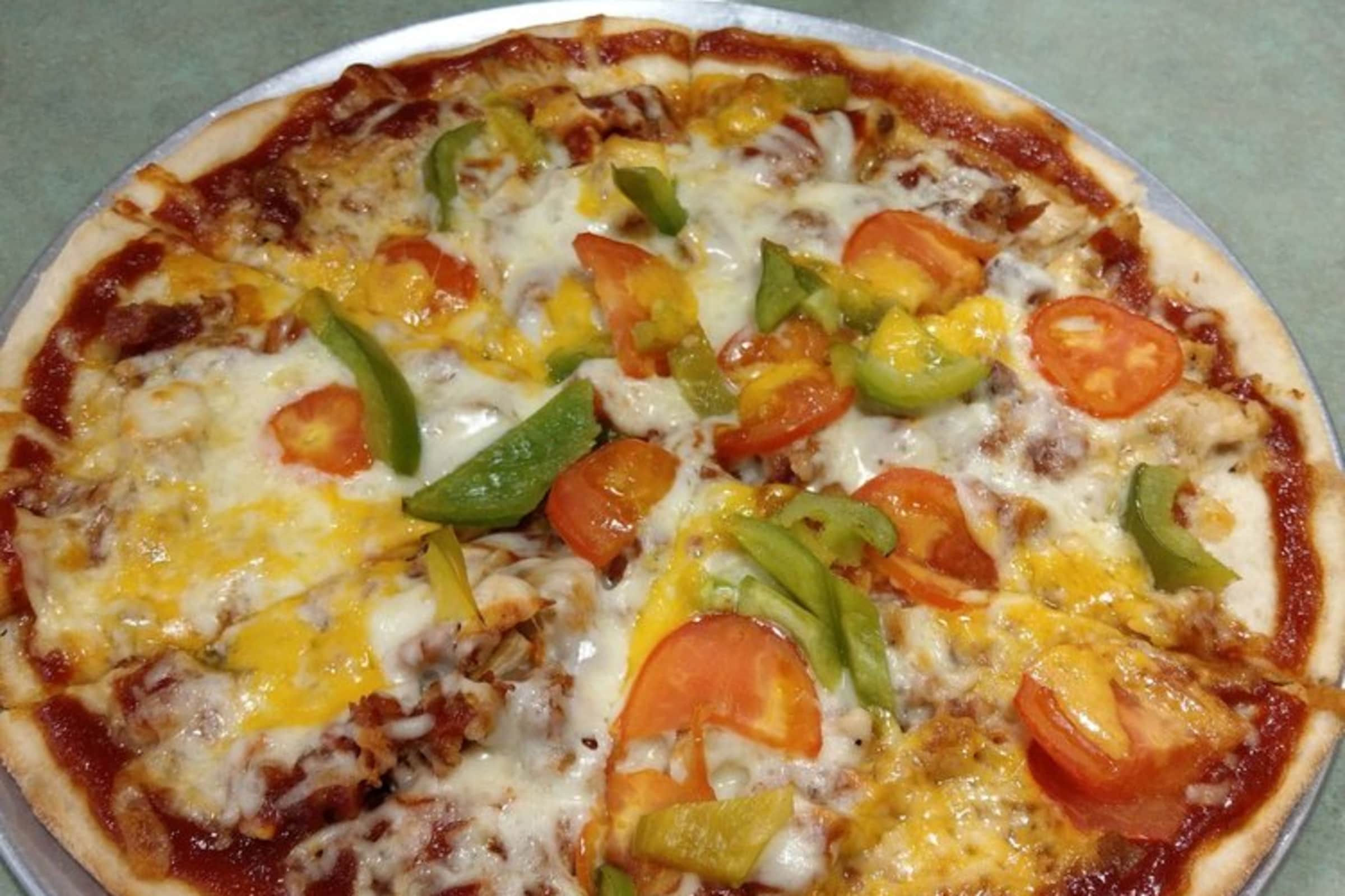 Michelino's Pizzeria of Rahway Delivery Menu | Order Online | 79 E ...