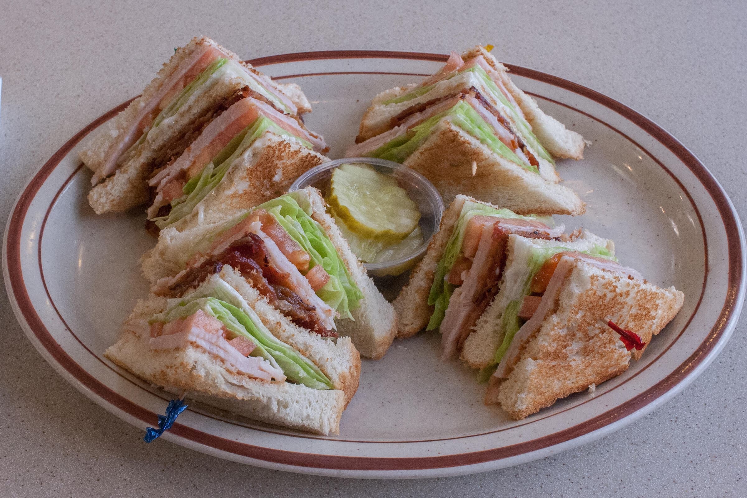 Leo's Coney Island Delivery Menu | Order Online | 33161 8 Mile Rd ...