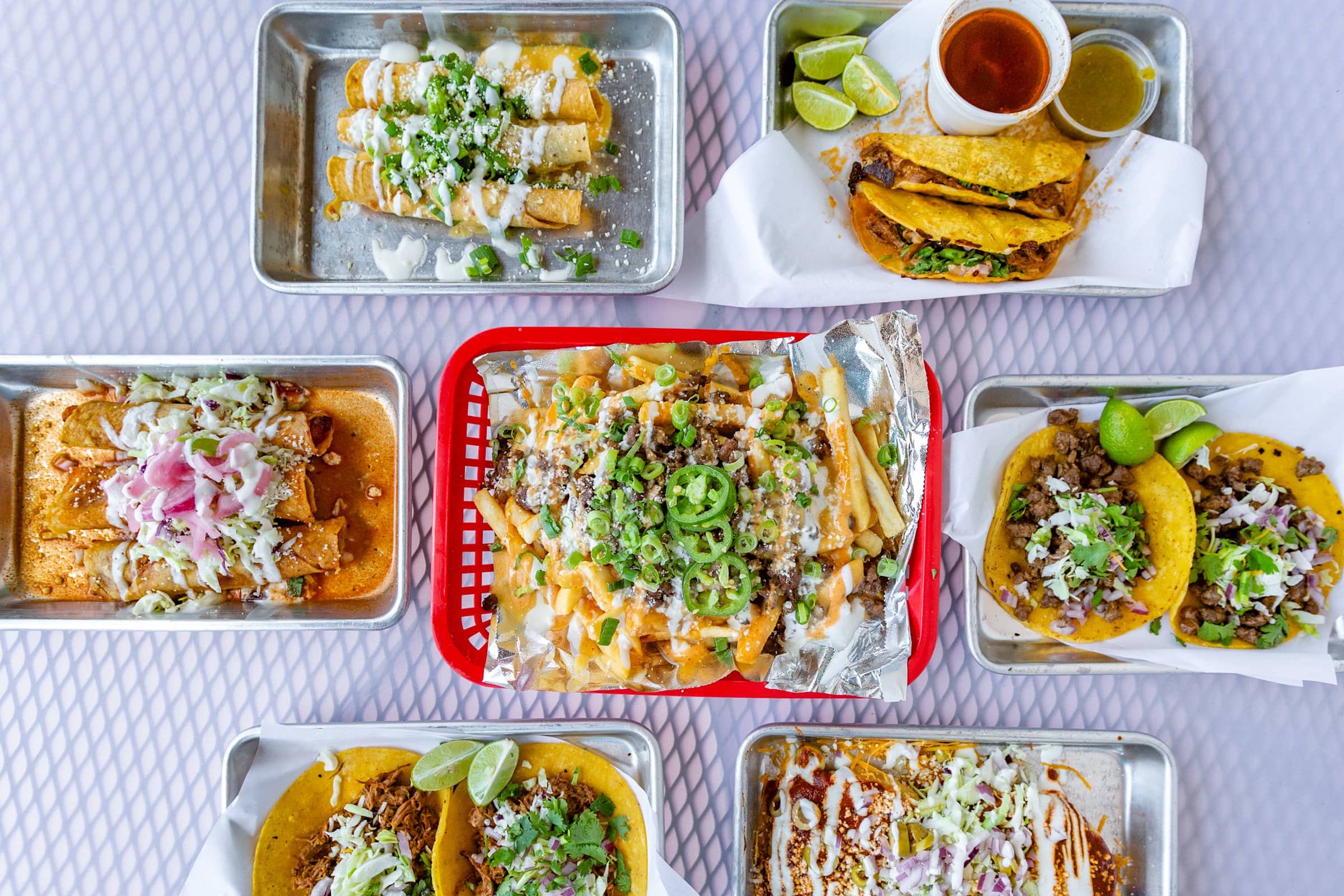 Rollies Mexican Patio Delivery Menu | Order Online | 4573 S 12th Ave ...