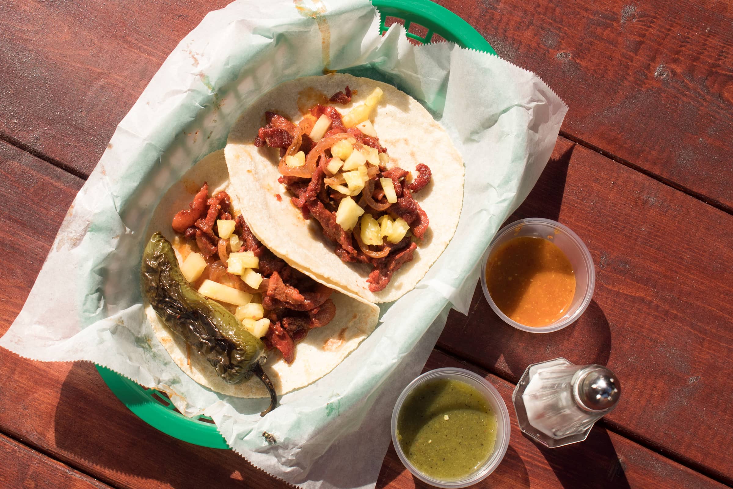 El Tacazo Delivery Menu | Order Online | 26 SW 2nd Ave Homestead | Grubhub