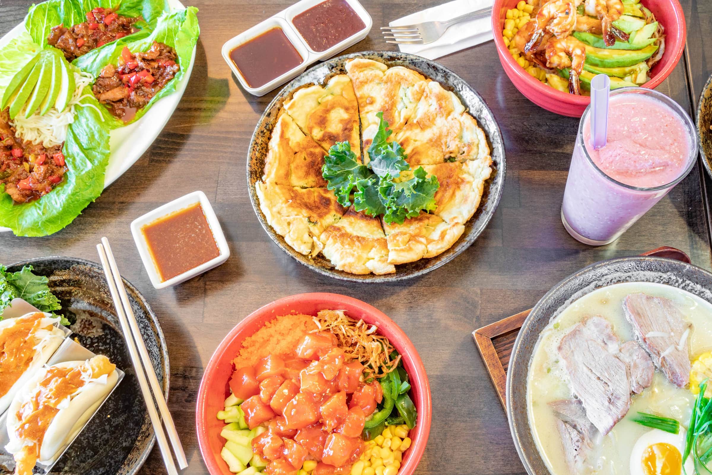 Mr. Ramen Delivery Menu | Order Online | 1 Cannonball Rd Pompton Lakes ...