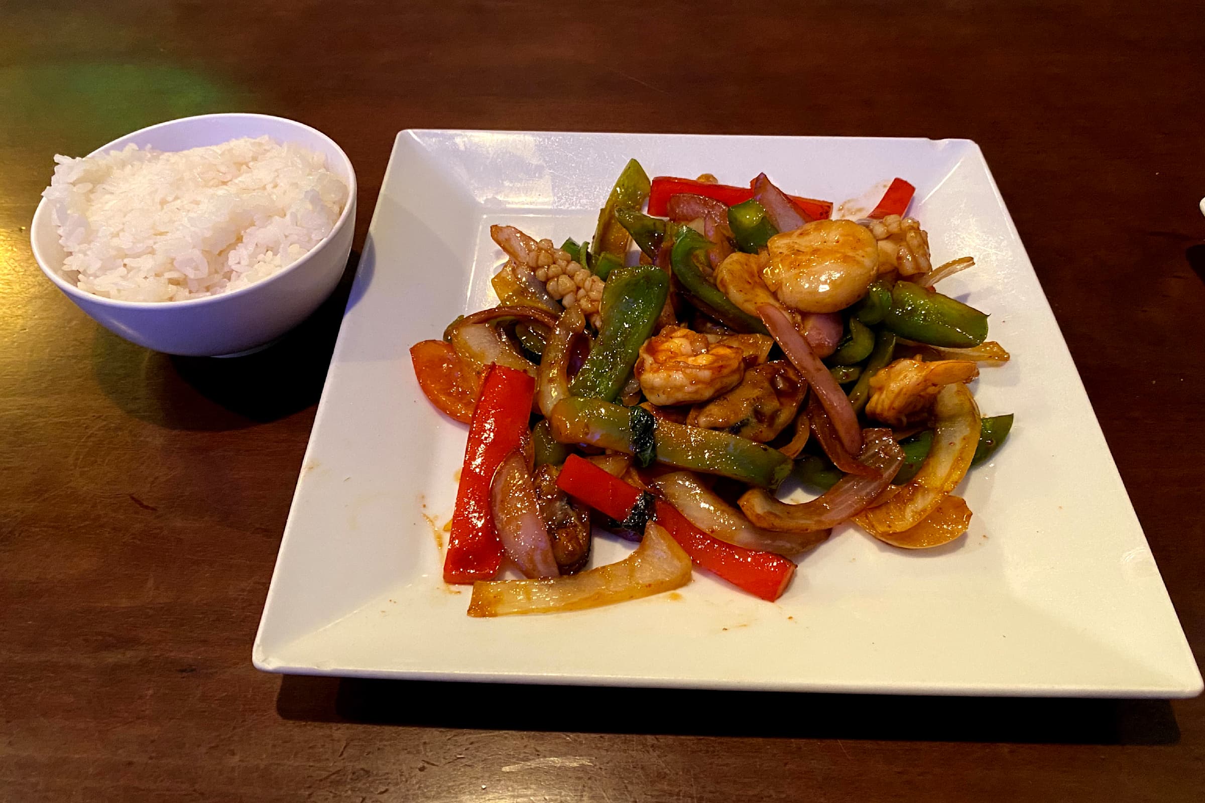 Asian Harbor Delivery Menu | Order Online | 4035 U.S. 9 Howell Township ...