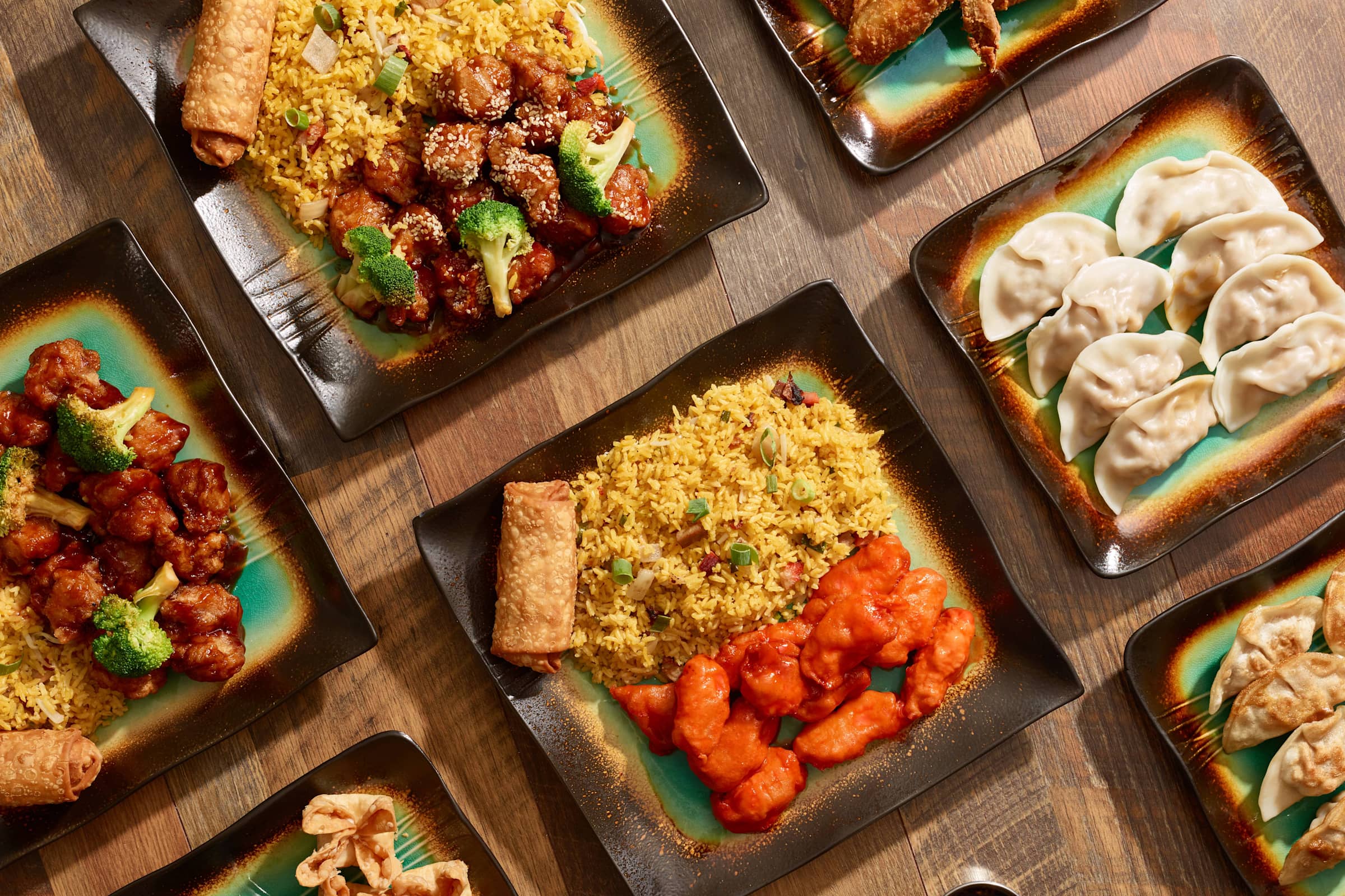 China King Delivery Menu | Order Online | 414 Balltown Rd Schenectady ...