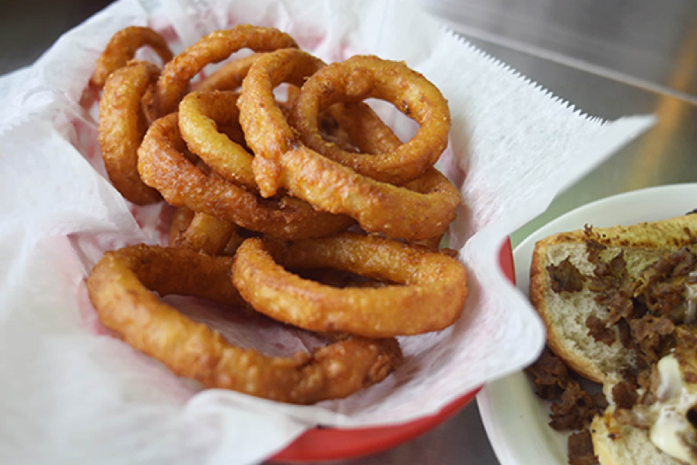 Comet Burgers Delivery Menu | Order Online | 207 S Main St Royal Oak ...