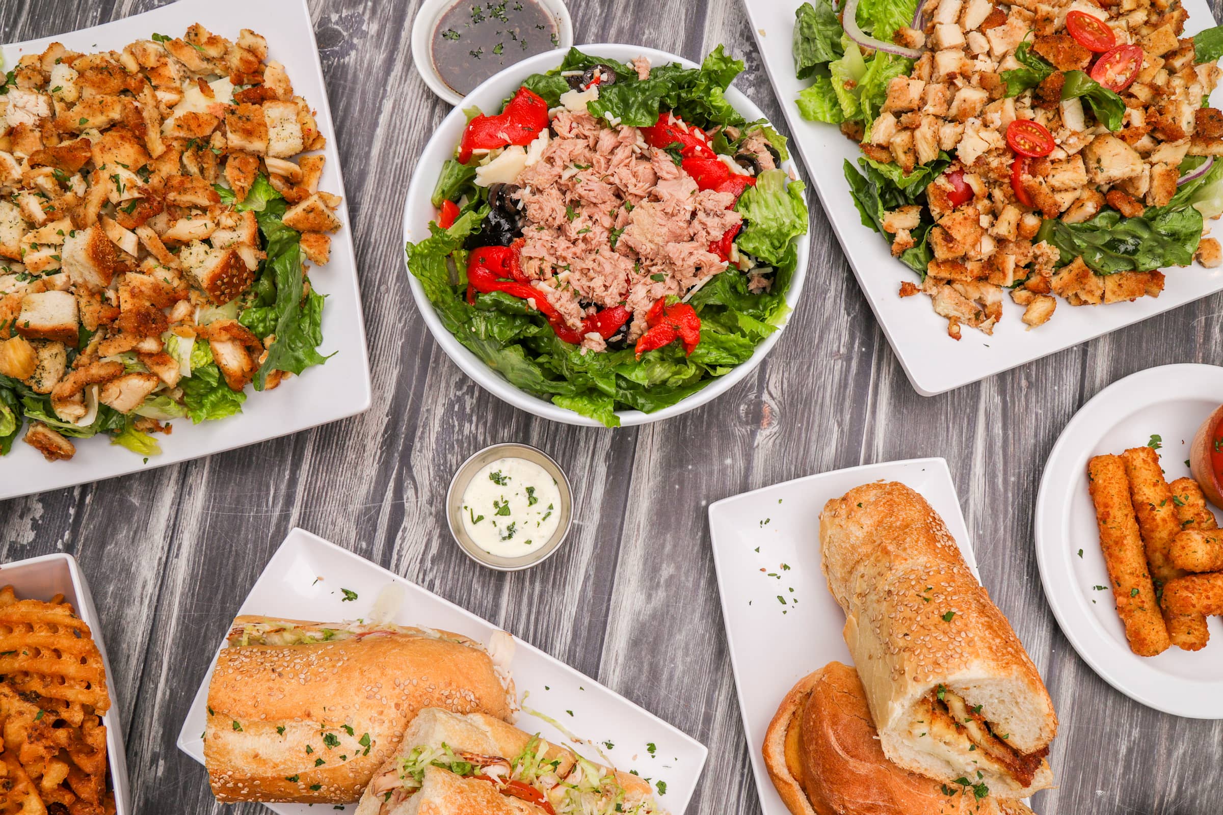 Pastificio Delivery Menu | Order Online | 1528 Packer Ave Philadelphia ...