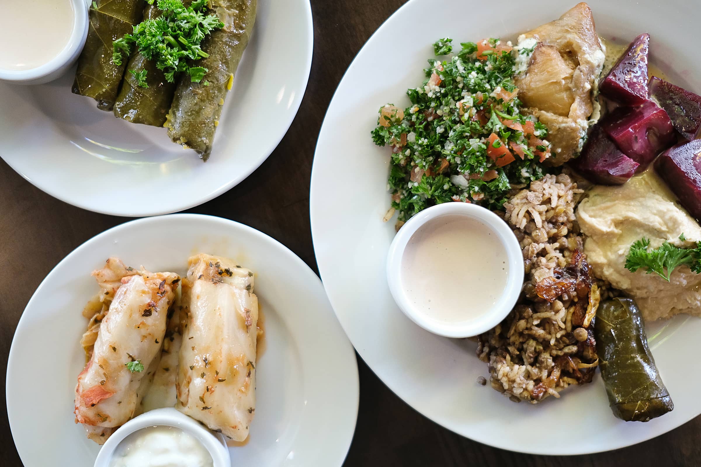 Karam Lebanese Deli & Catering Delivery Menu | Order Online | 1111 SW ...