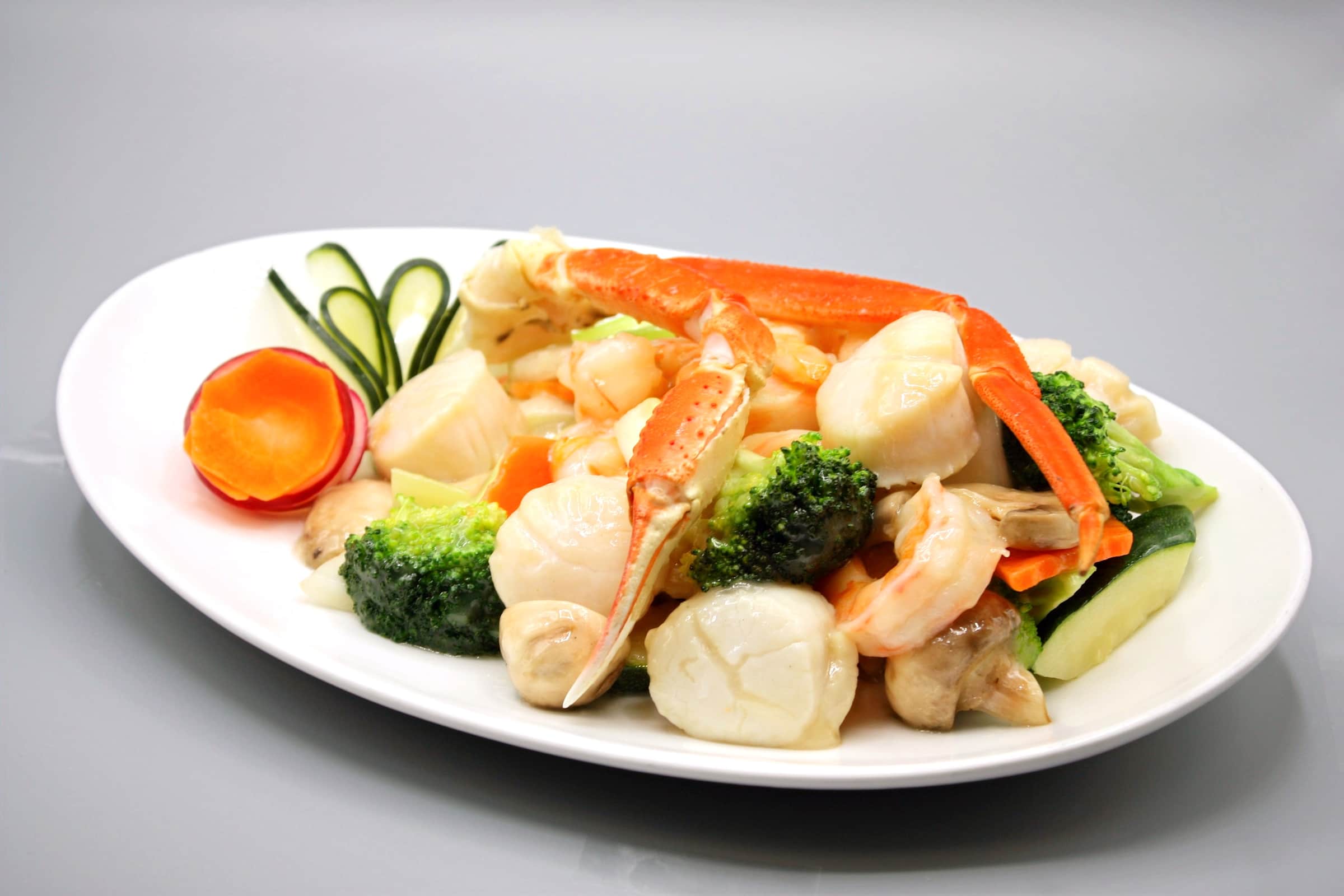 Chau's Cafe Delivery Menu | Order Online | 20020 Ashbrook Commons Plaza ...