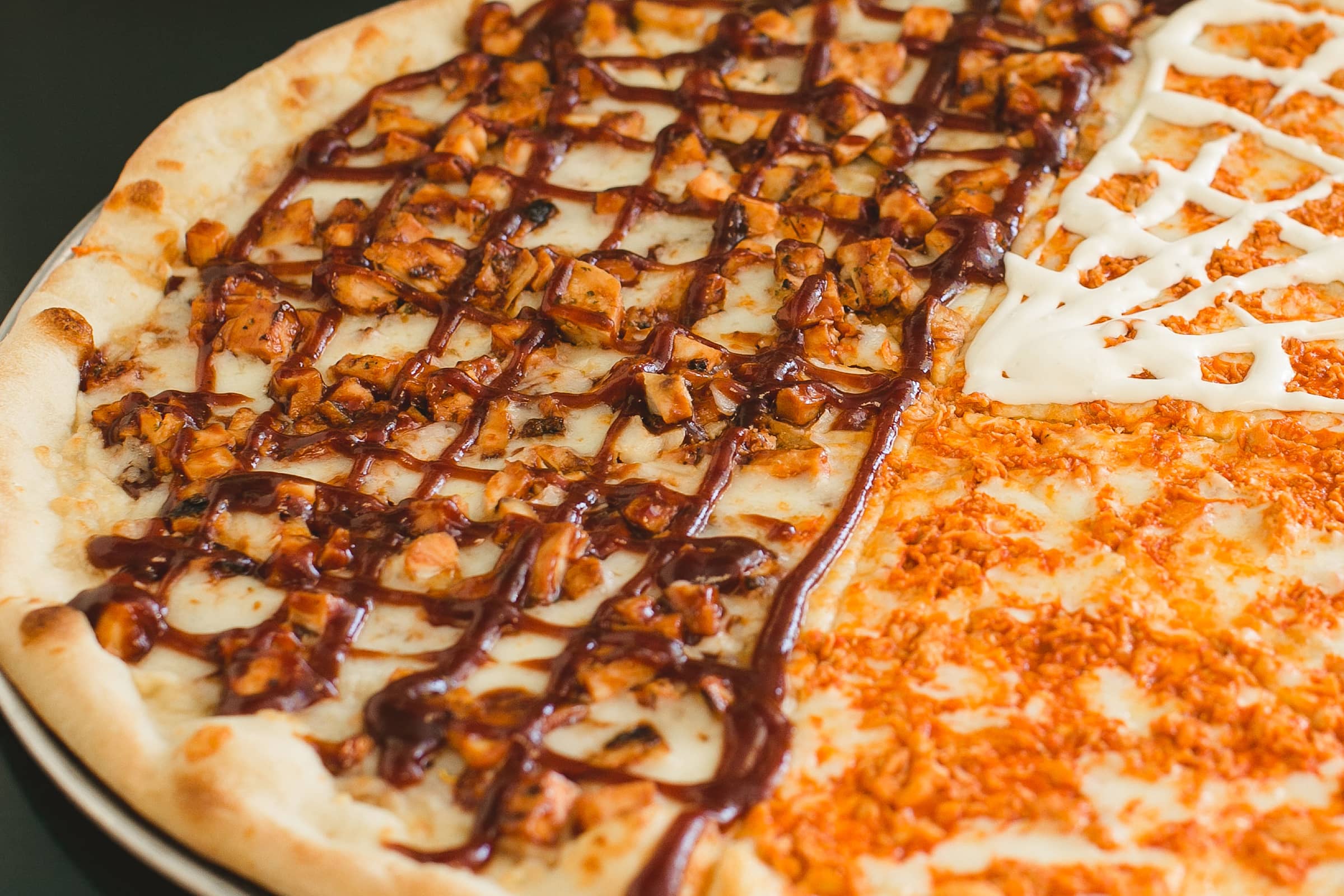 Pizza Plaza of Horsham Delivery Menu | Order Online | 316 Horsham Rd ...
