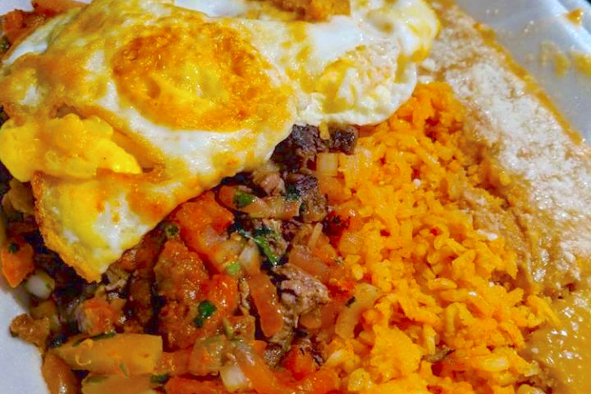 Beto's Mexican Food Delivery Menu | Order Online | 2590 West 9000 South ...