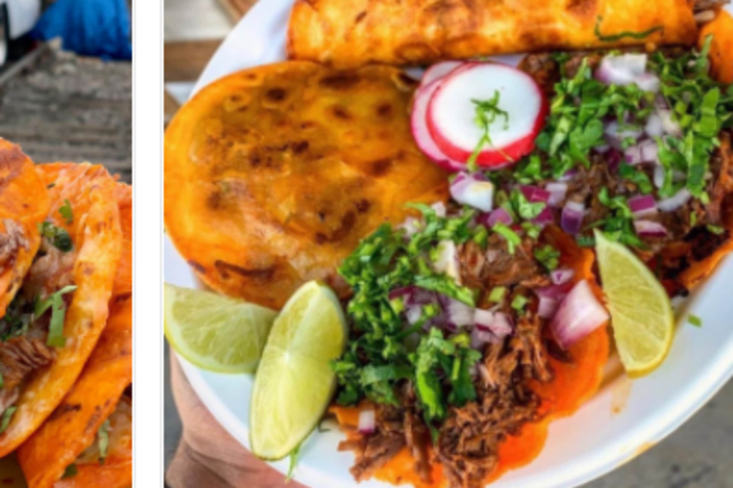 Teddy's Red Tacos East LA Delivery Menu | Order Online | 6438 Whittier ...