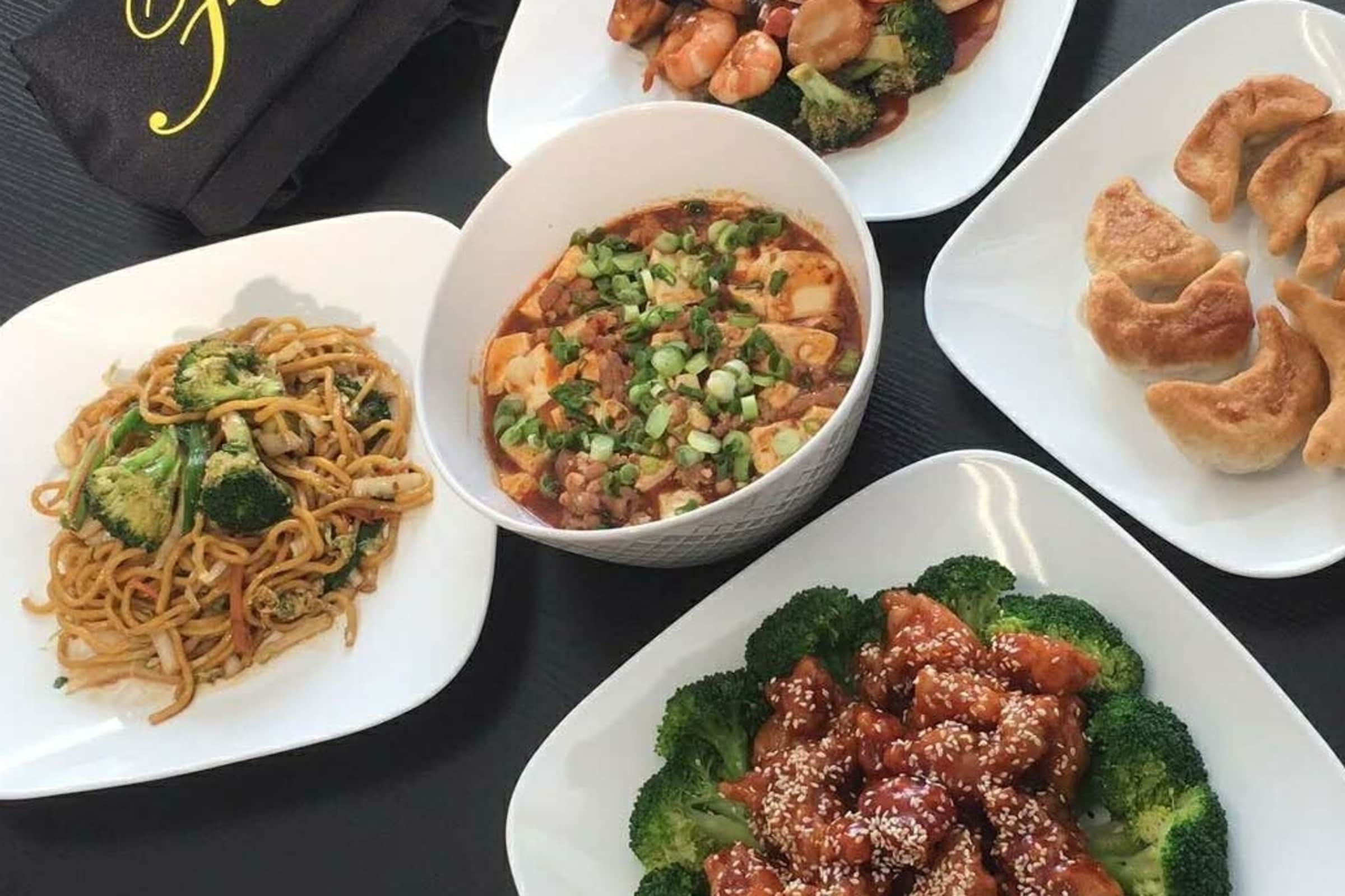 Fortune Chinese Restaurant (1681 Mt Hope Ave) Delivery Menu | Order ...