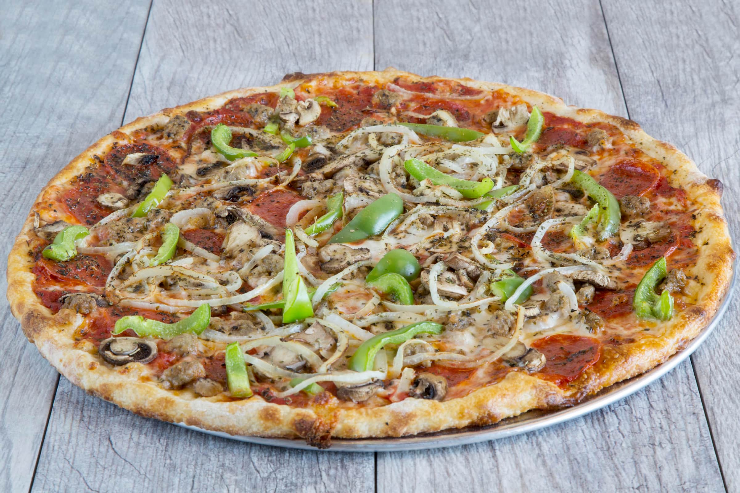 Red Devil Italian Restaurant Delivery Menu | Order Online | 208 W ...