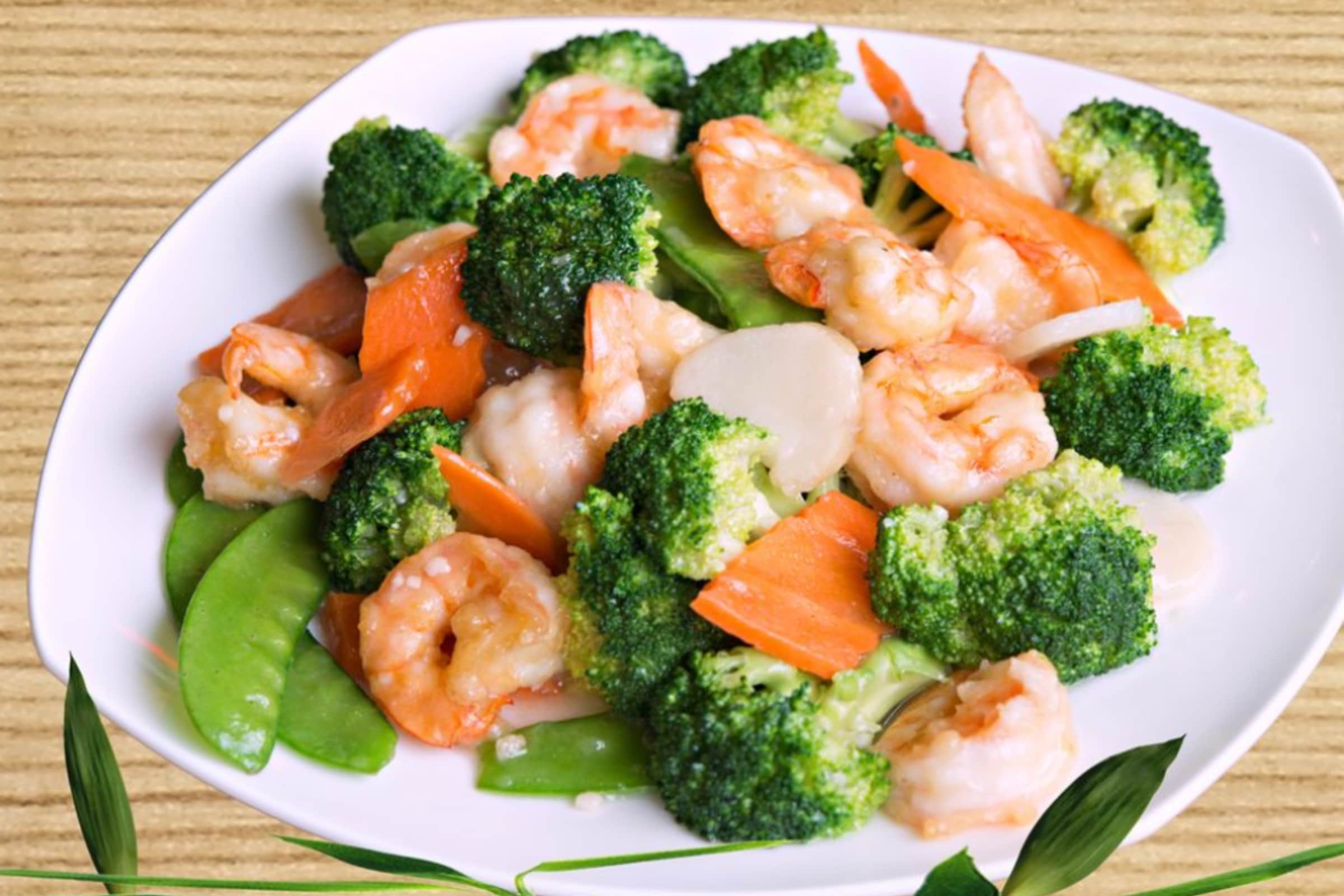 Peking Express of Vienna Delivery Menu | Order Online | 103 Center St N ...