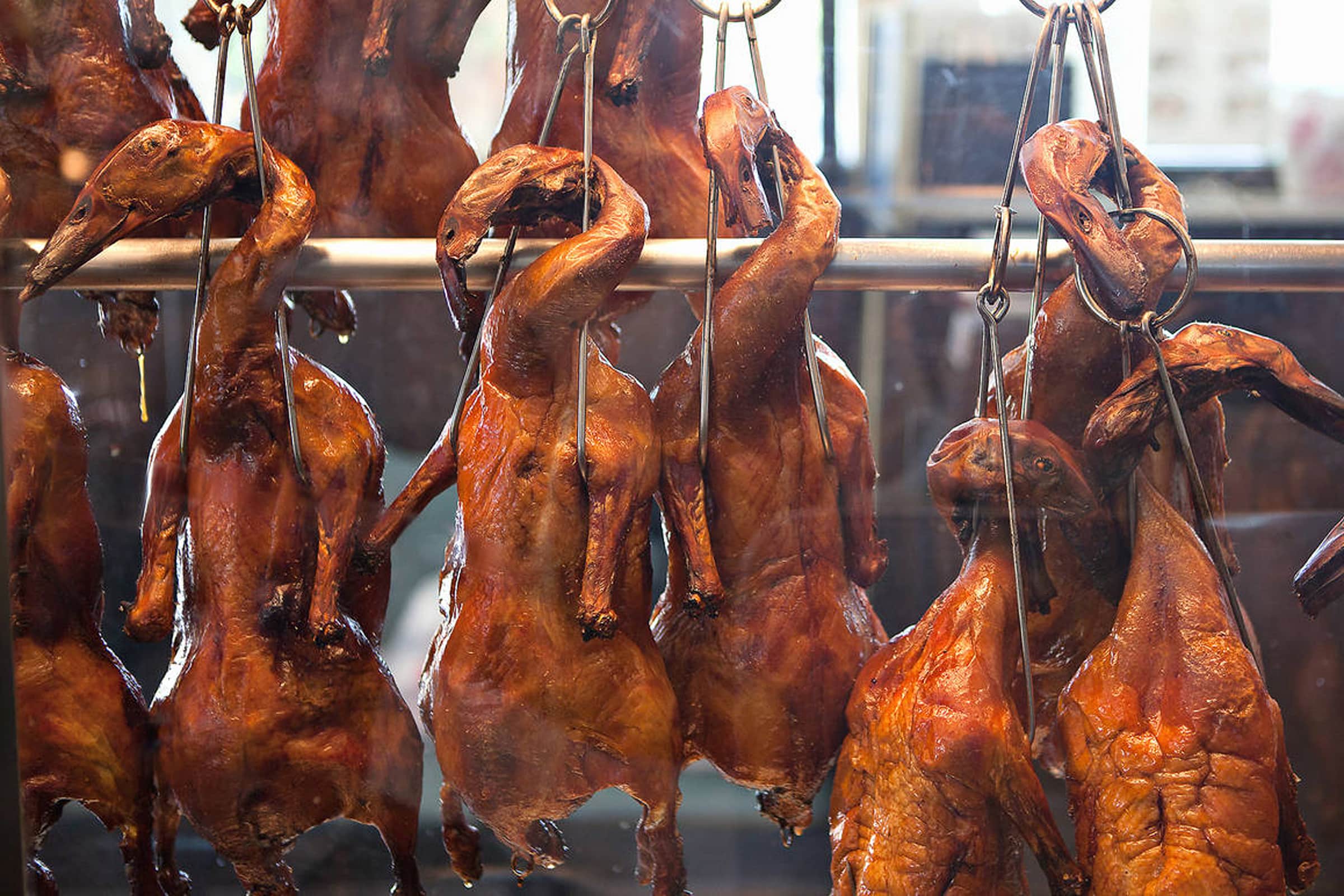 Sam Woo BBQ Delivery Menu | Order Online | 937 E. LAS TUNAS DRIVE, #C ...