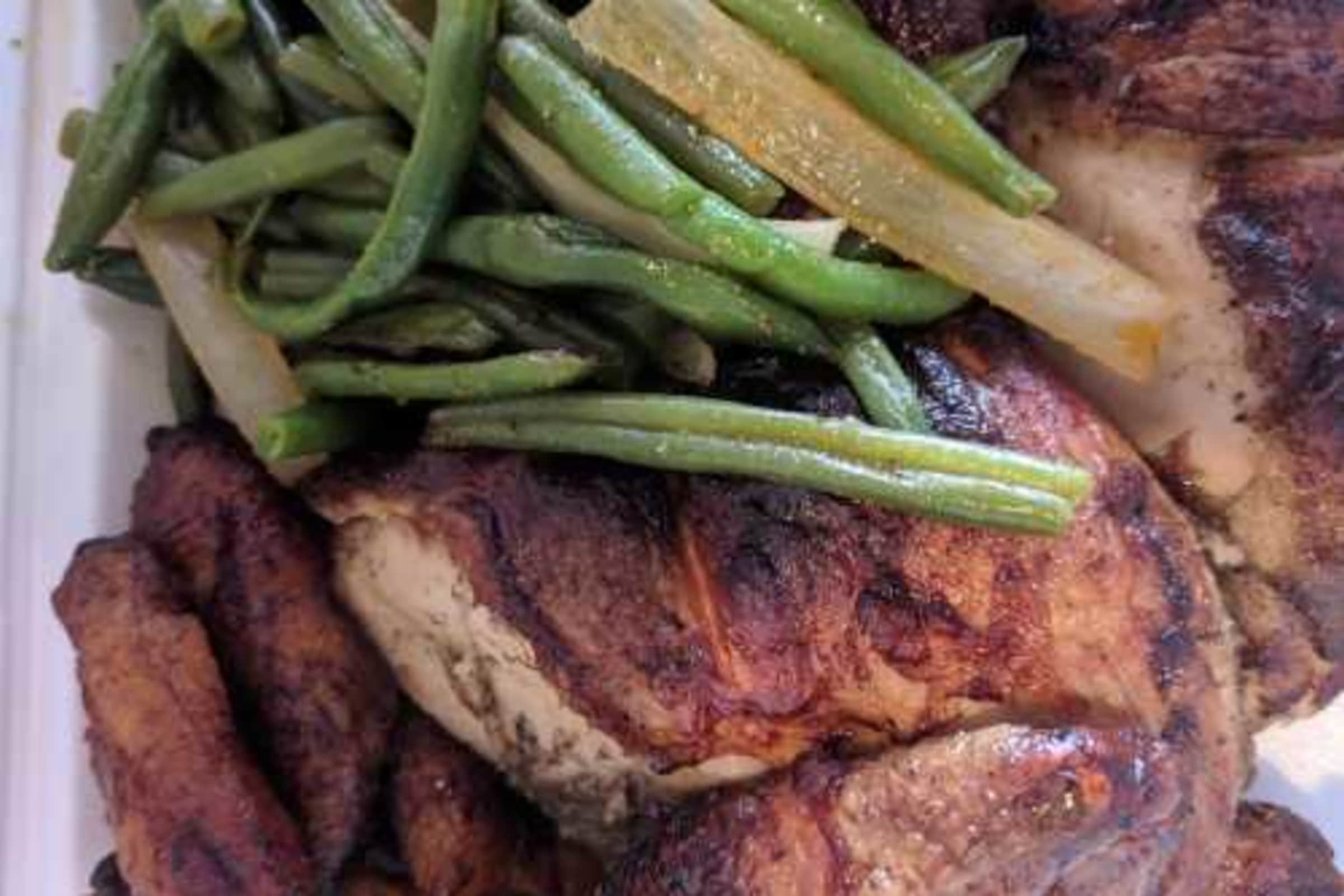 Super Chicken Rico Delivery Menu | Order Online | 690 S Philadelphia ...